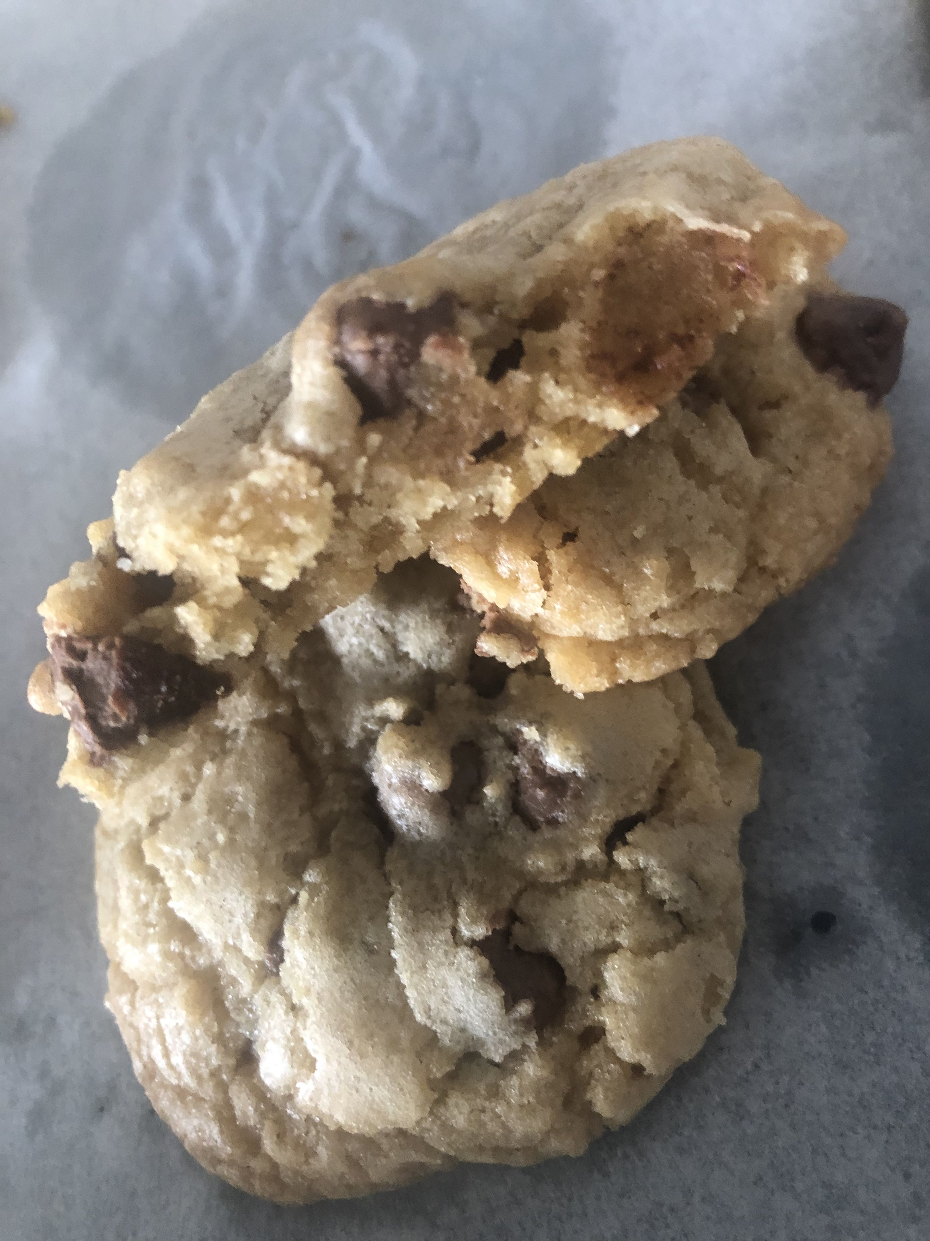 Choc chip cookies (Bulk Batch) | bunch