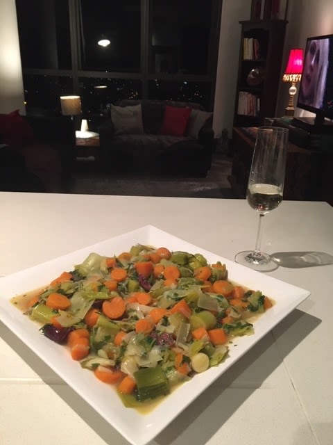 Prassa - Turkish Leeks | bunch