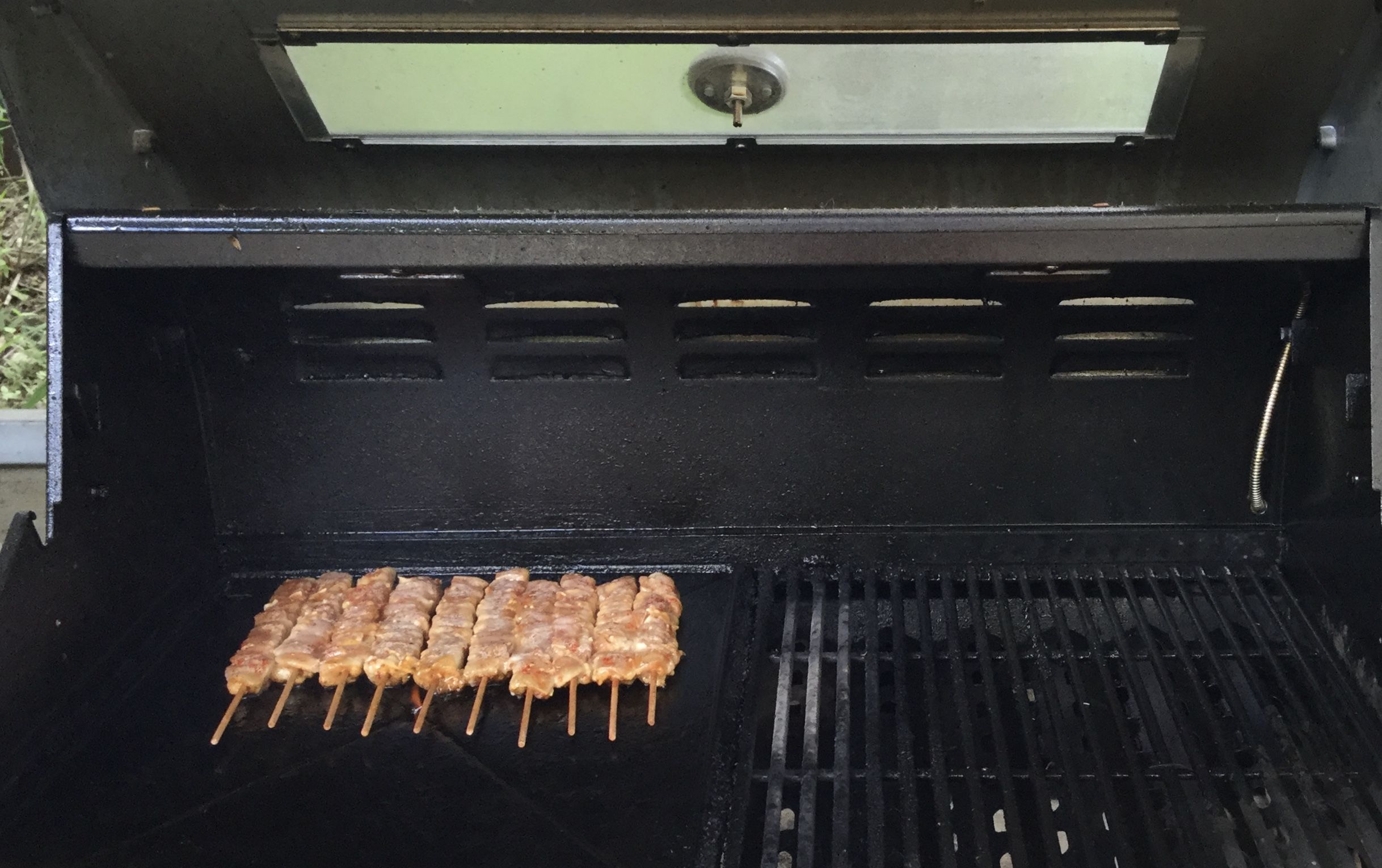 Aussie Barbecues | bunch