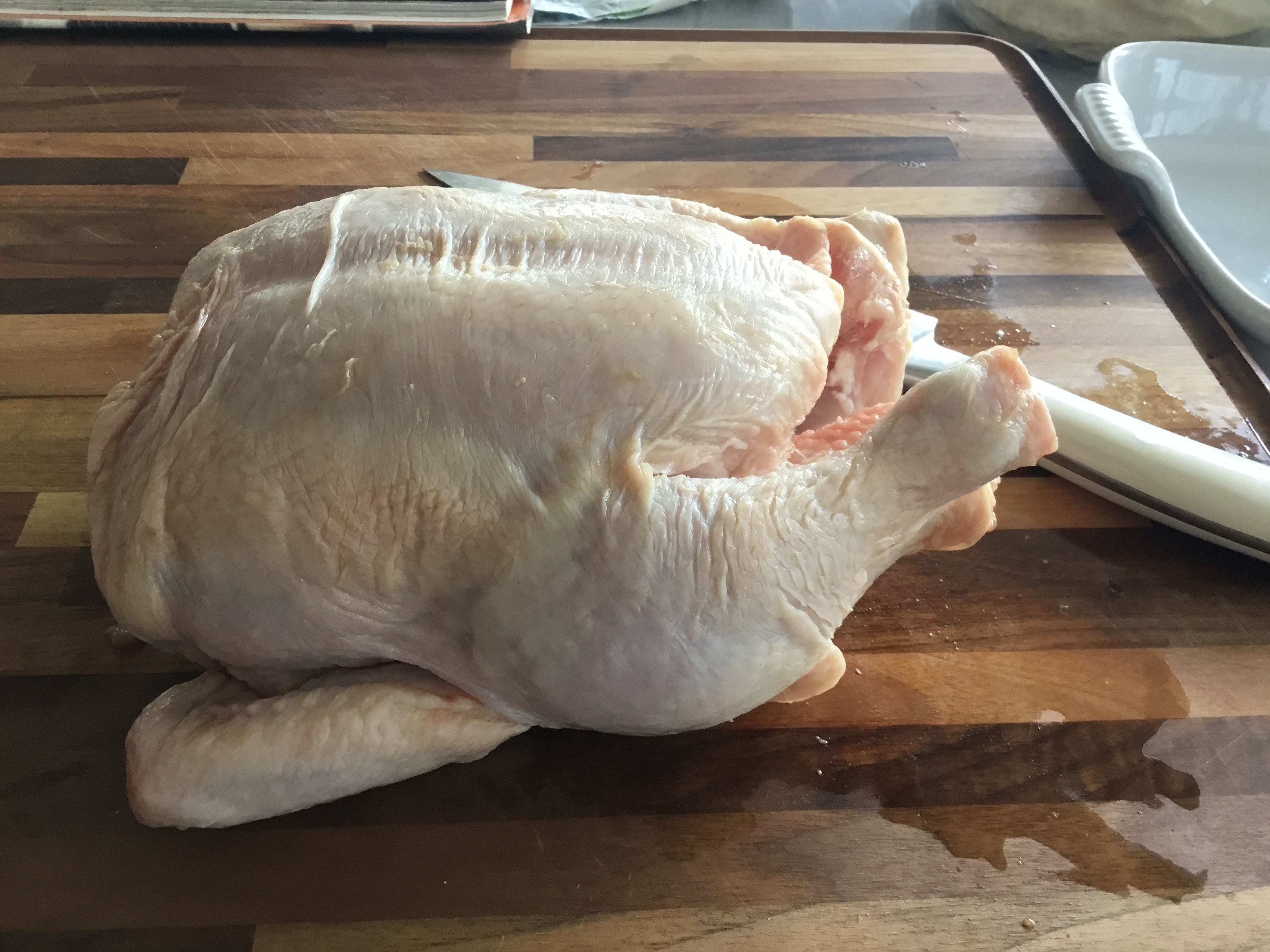 Finding Recipes to suit Chicken packs | bunch