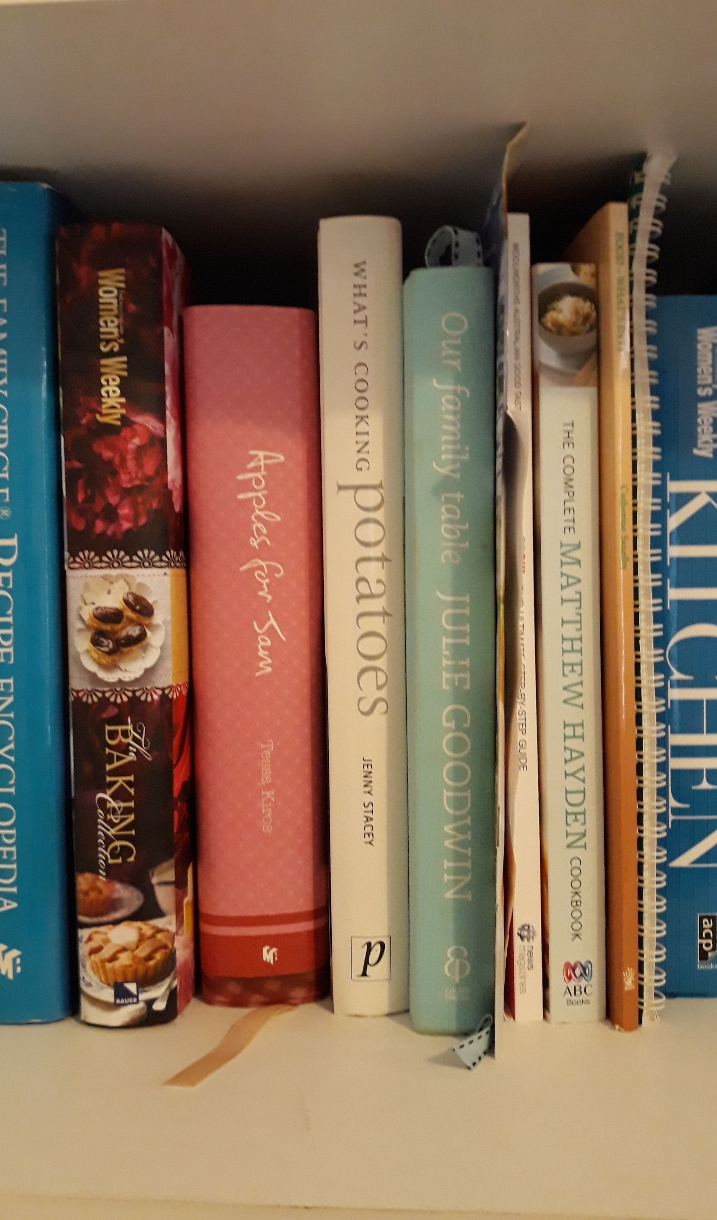 What Am I? Fooducation #2 | bunch