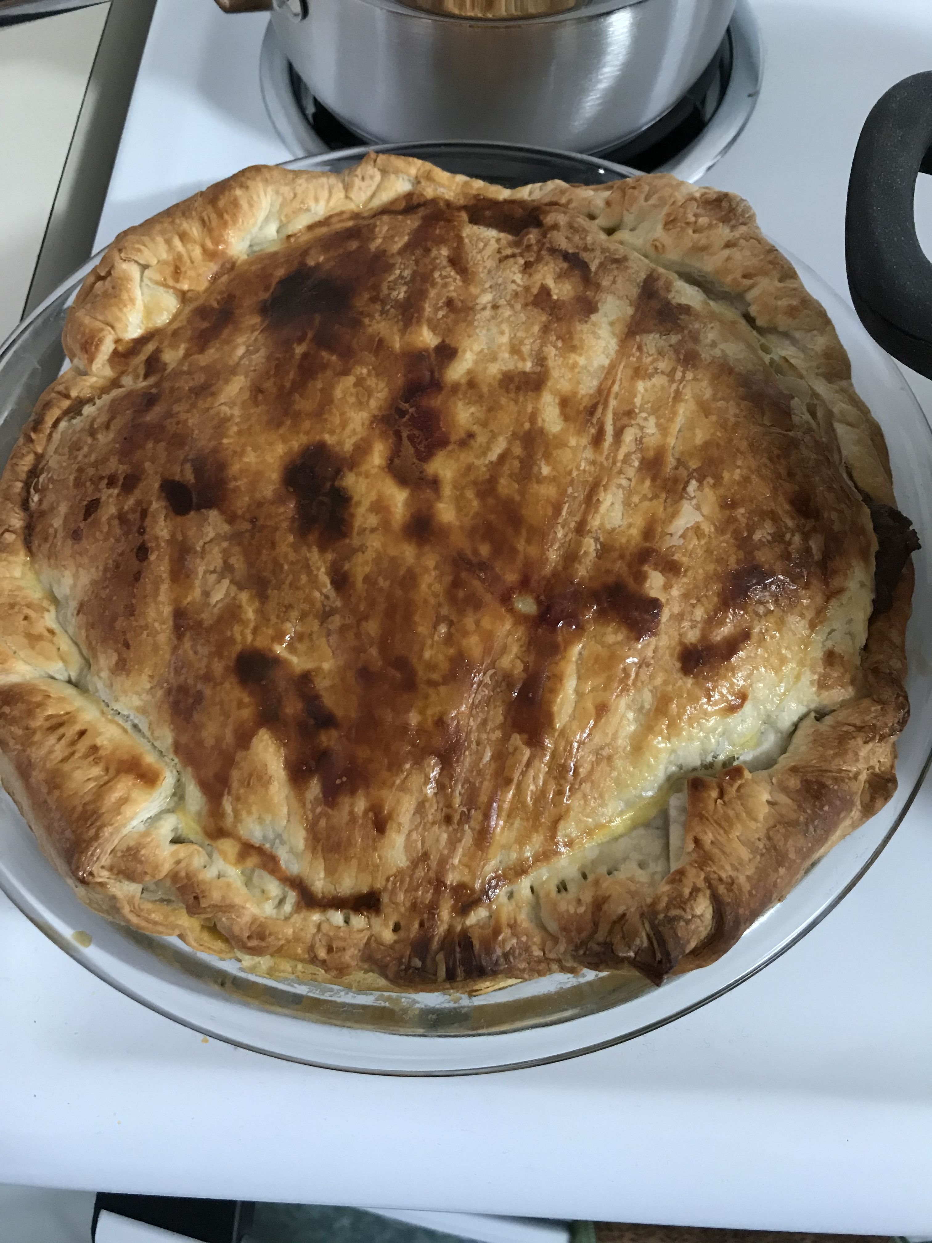 Meat Pie | bunch