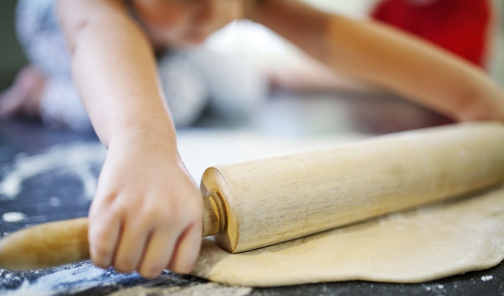 Make it from scratch: bread | bunch