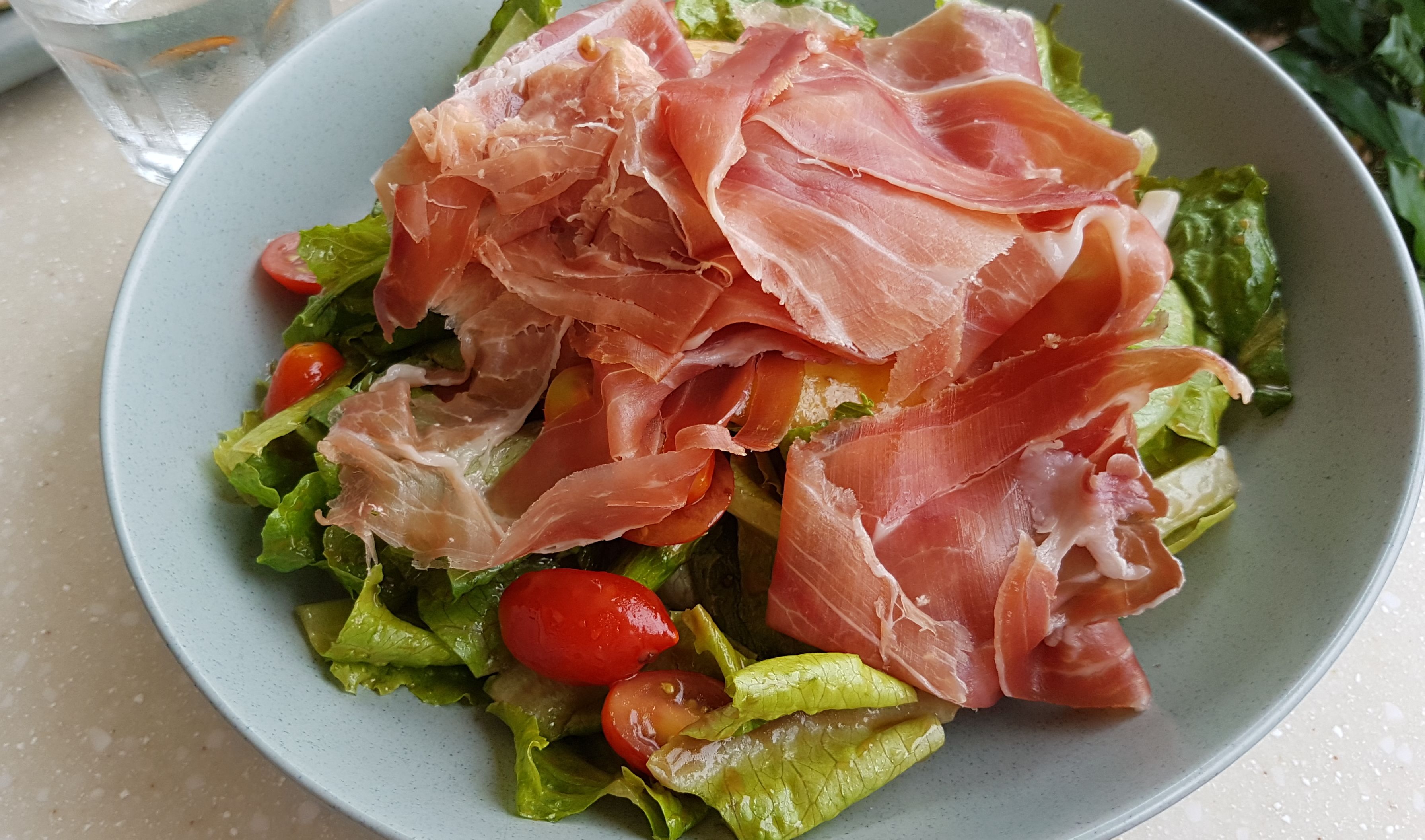 Creating a 5 star menu at home | bunch