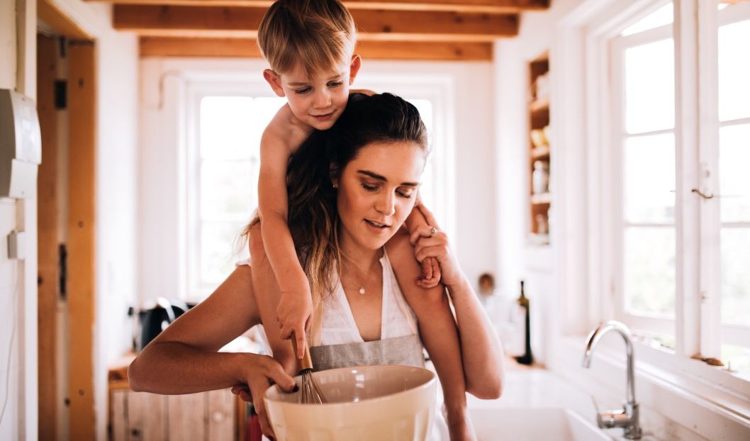 Home-cooking: easy swaps for staple ingredients | bunch