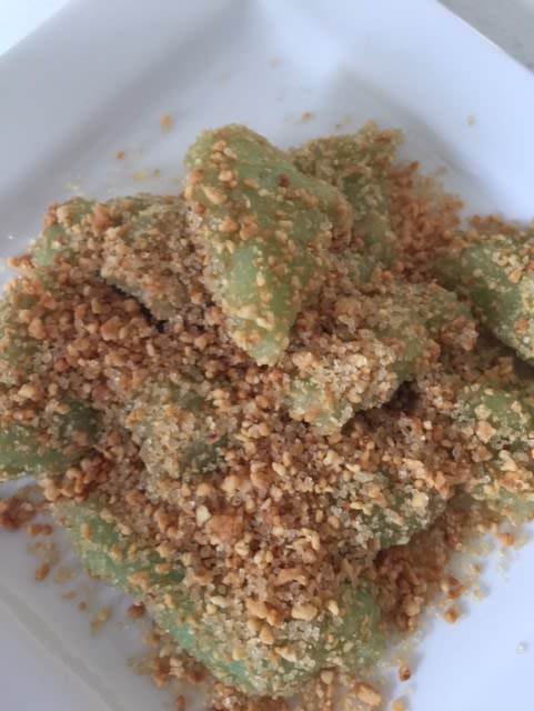 Muah Chee/Mochi | bunch