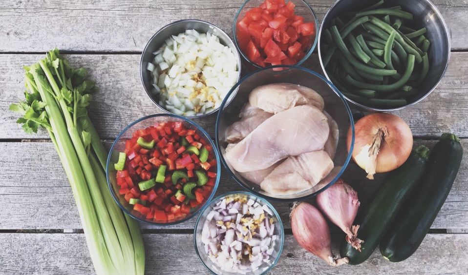 Home-cooking: stretching food further | bunch