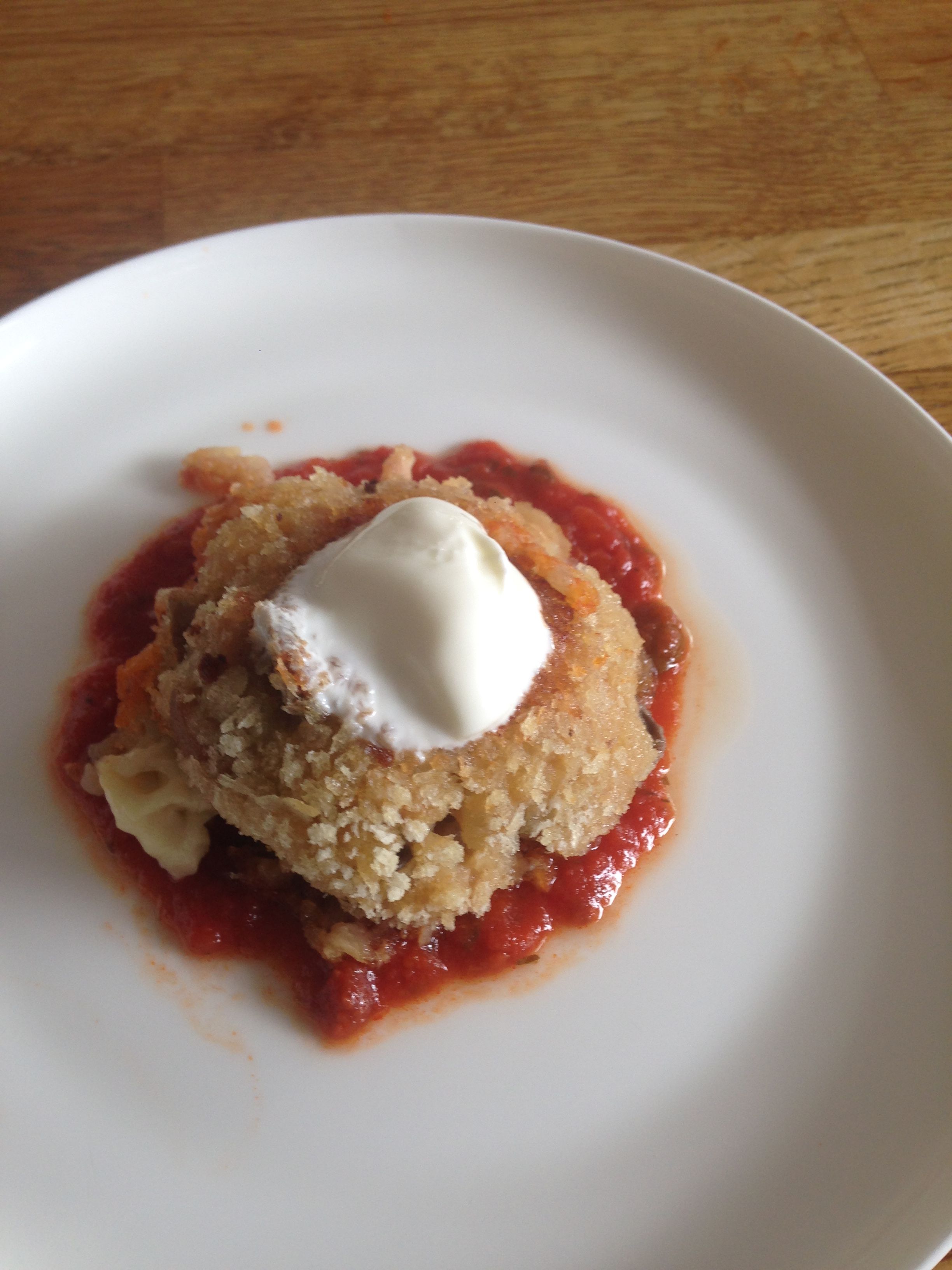 Arancini Balls | bunch