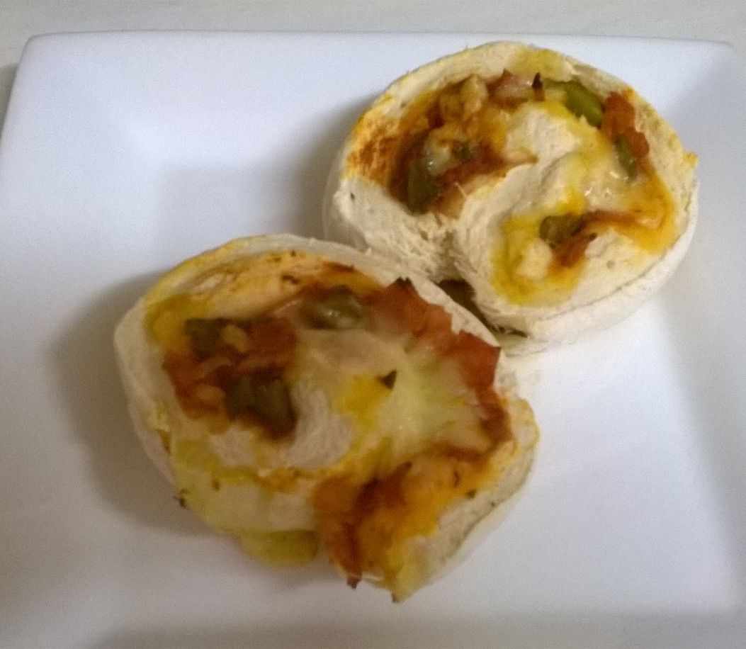 Pizza Scrolls | bunch