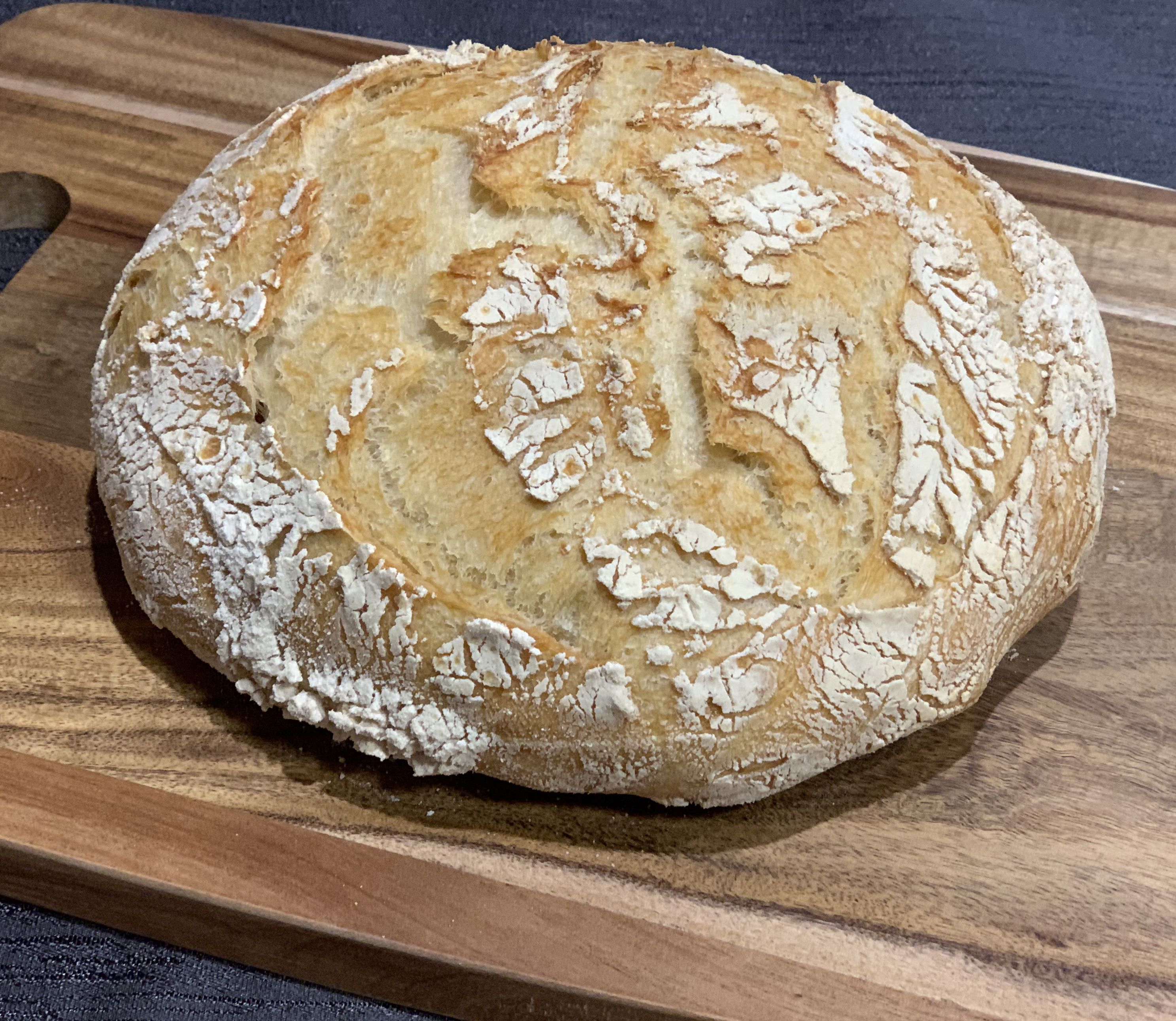 Crusty Italian Bread | bunch