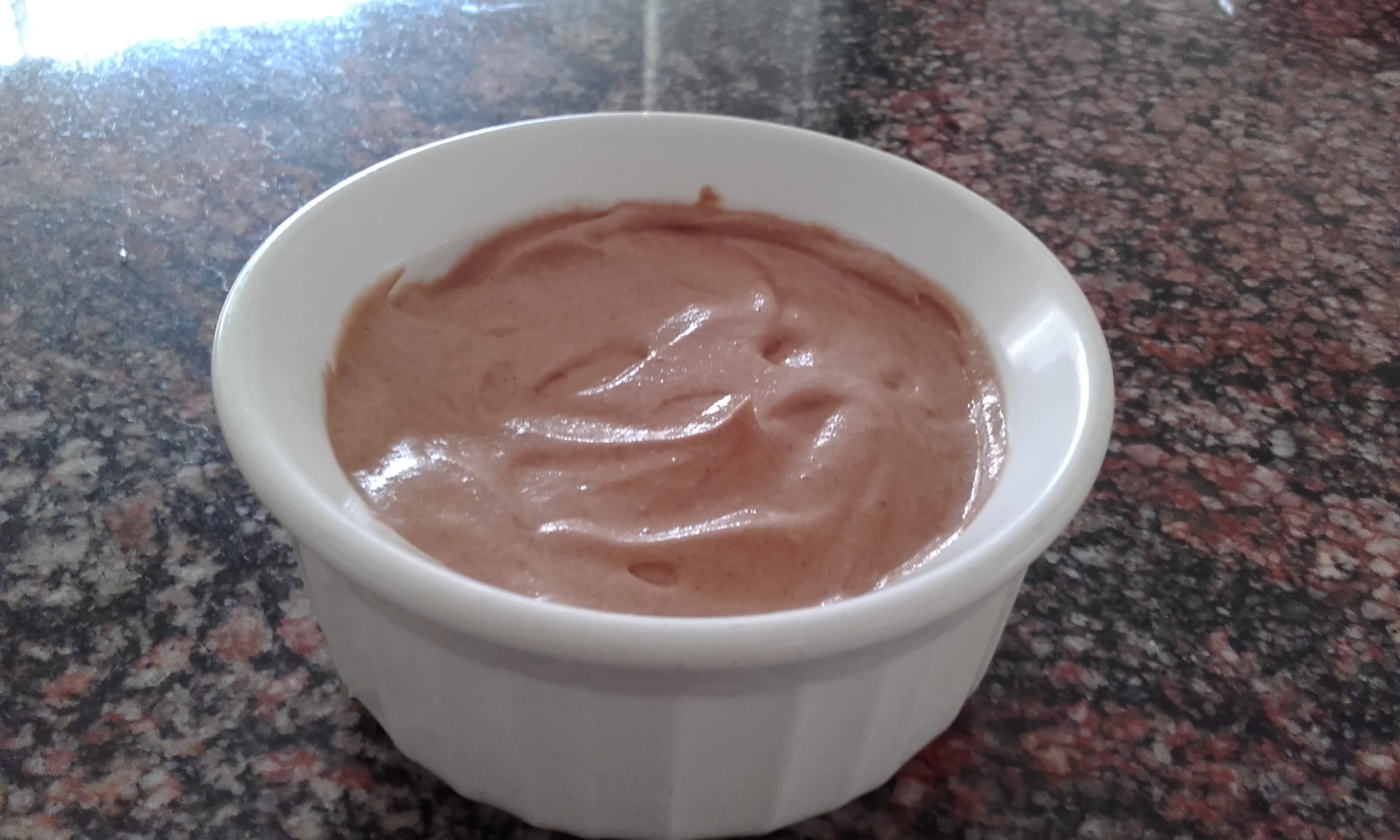 Chocolate Mousse | bunch