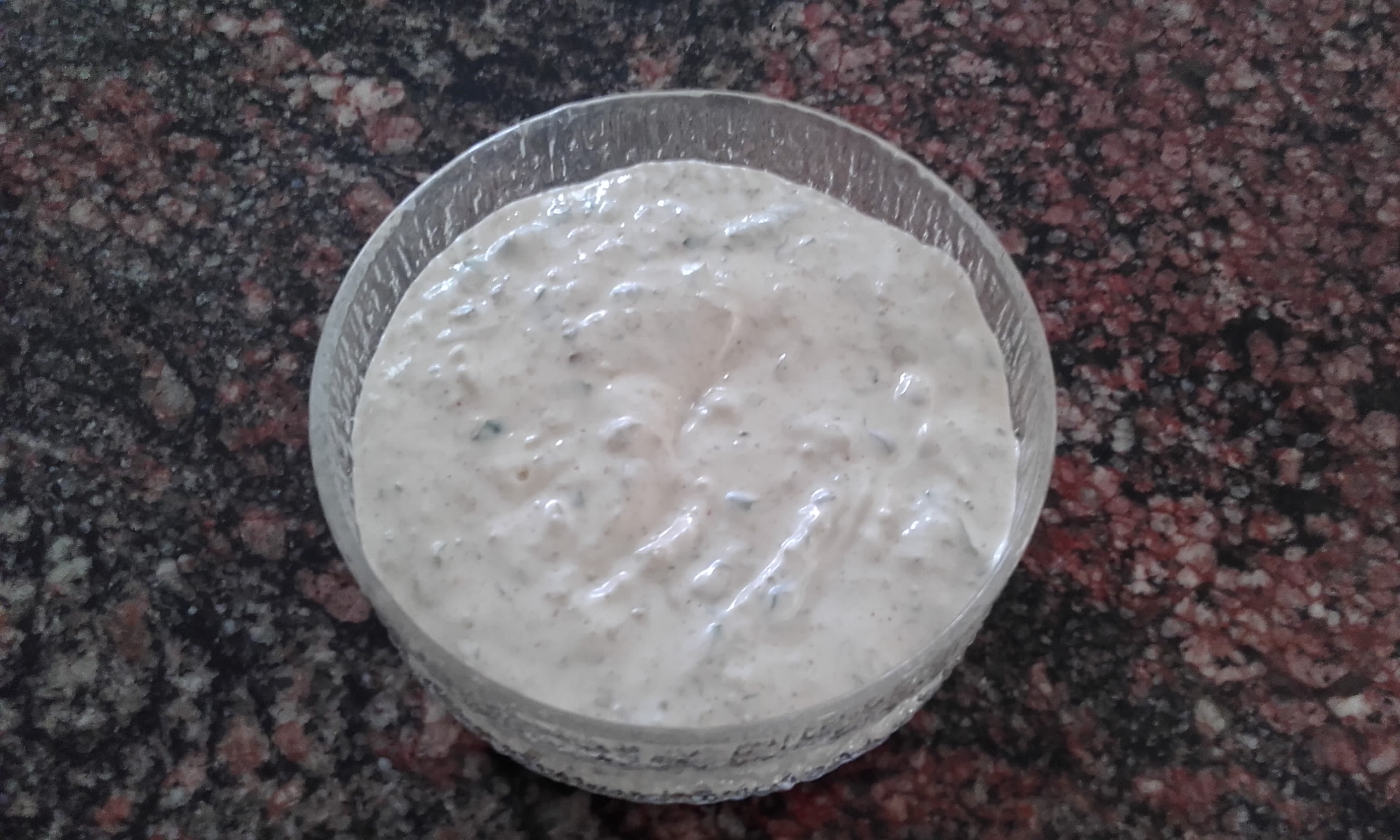 Salsa Tartara (Tartare Sauce) | bunch
