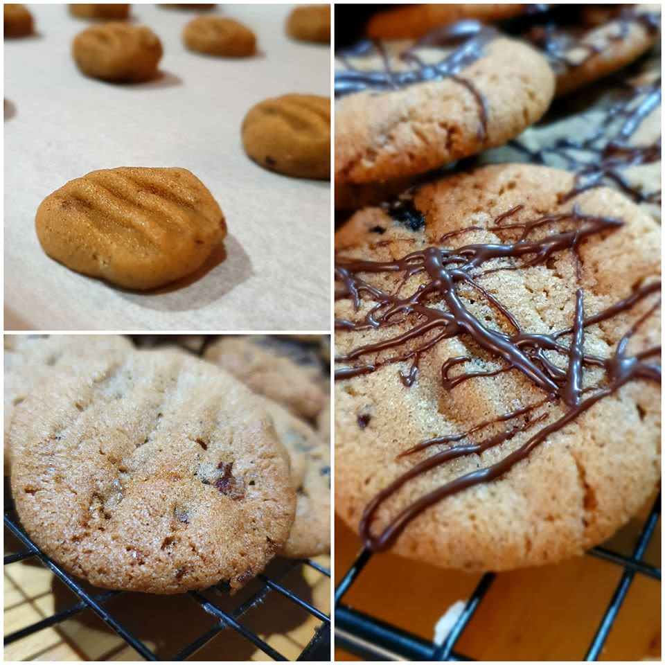 Spice Biscuits | bunch
