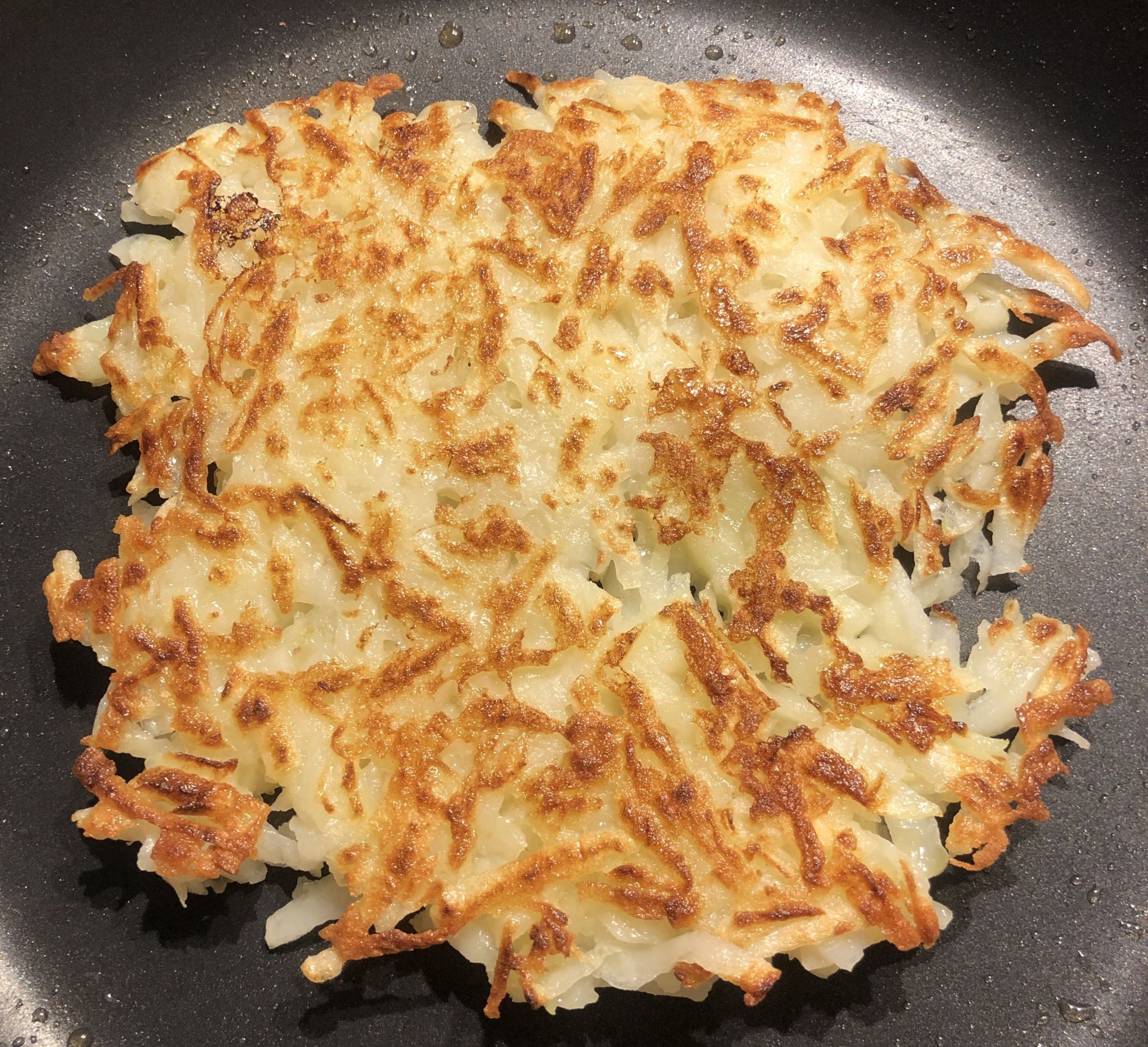 Potato Rosti | bunch