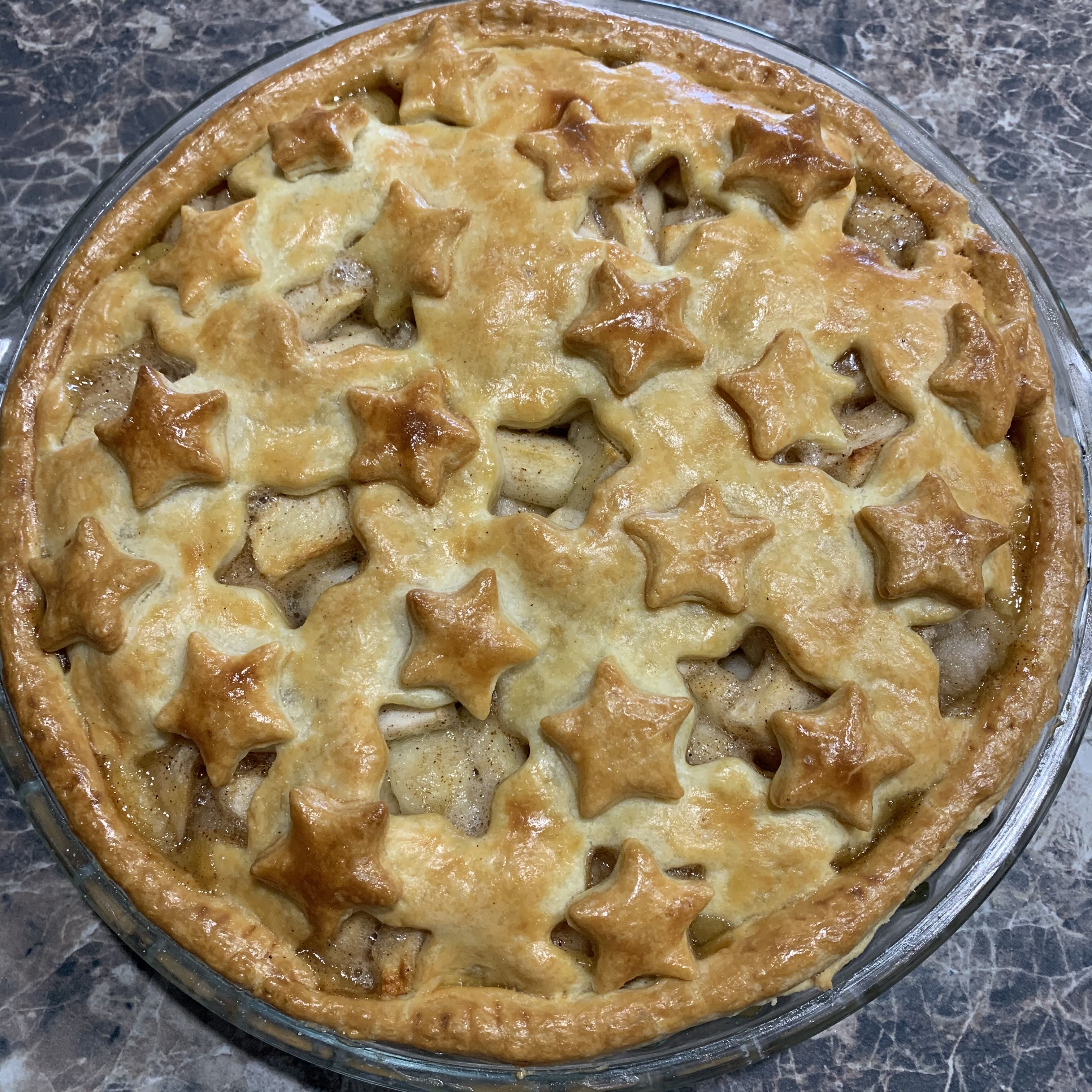 Apple Pie | bunch
