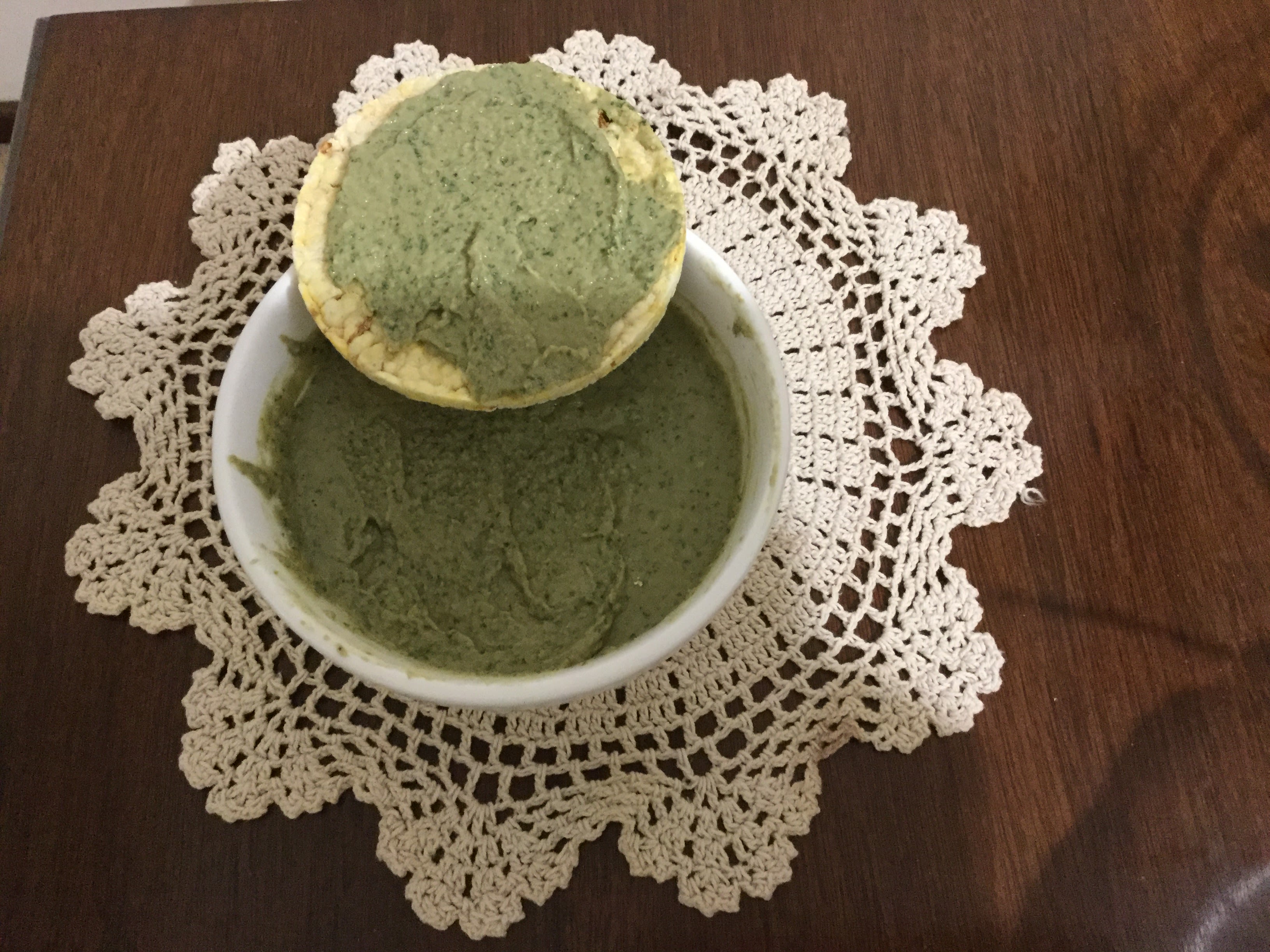 Fish Pate | bunch