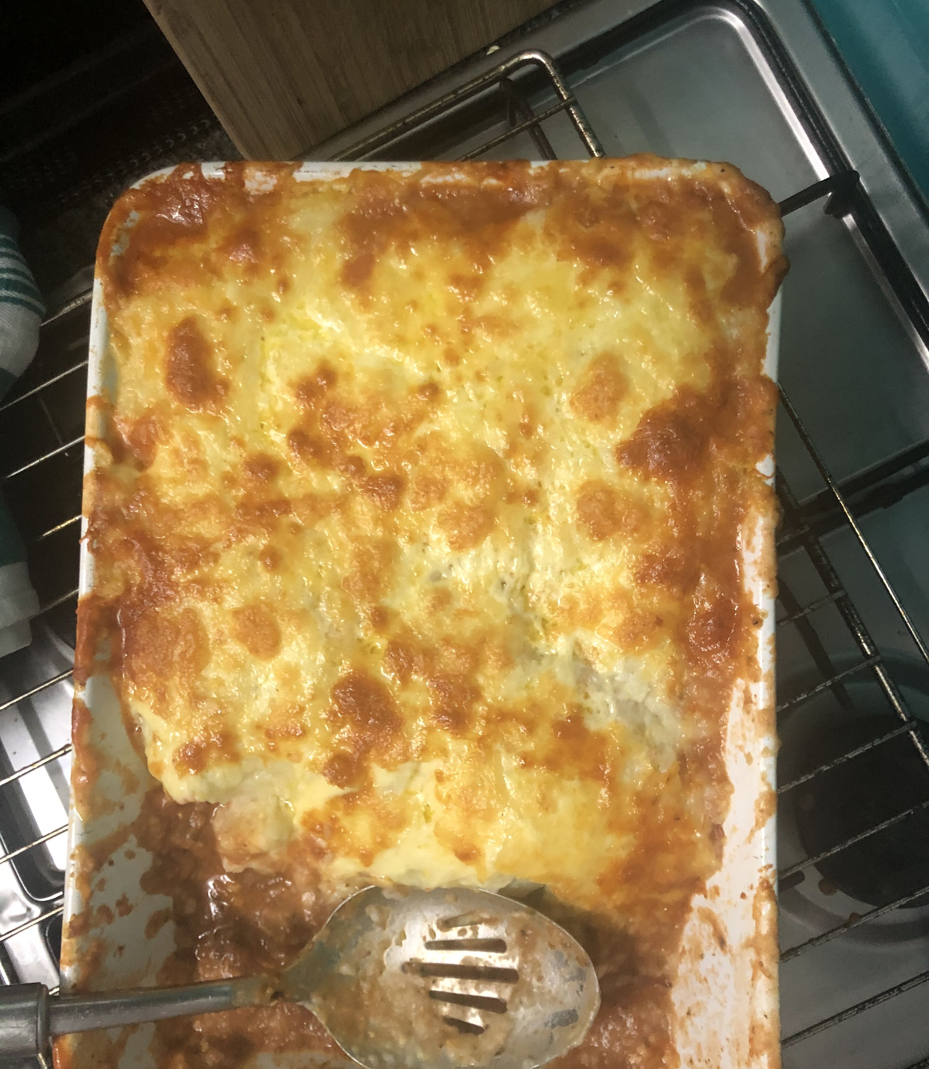 Shepherds Pie | bunch