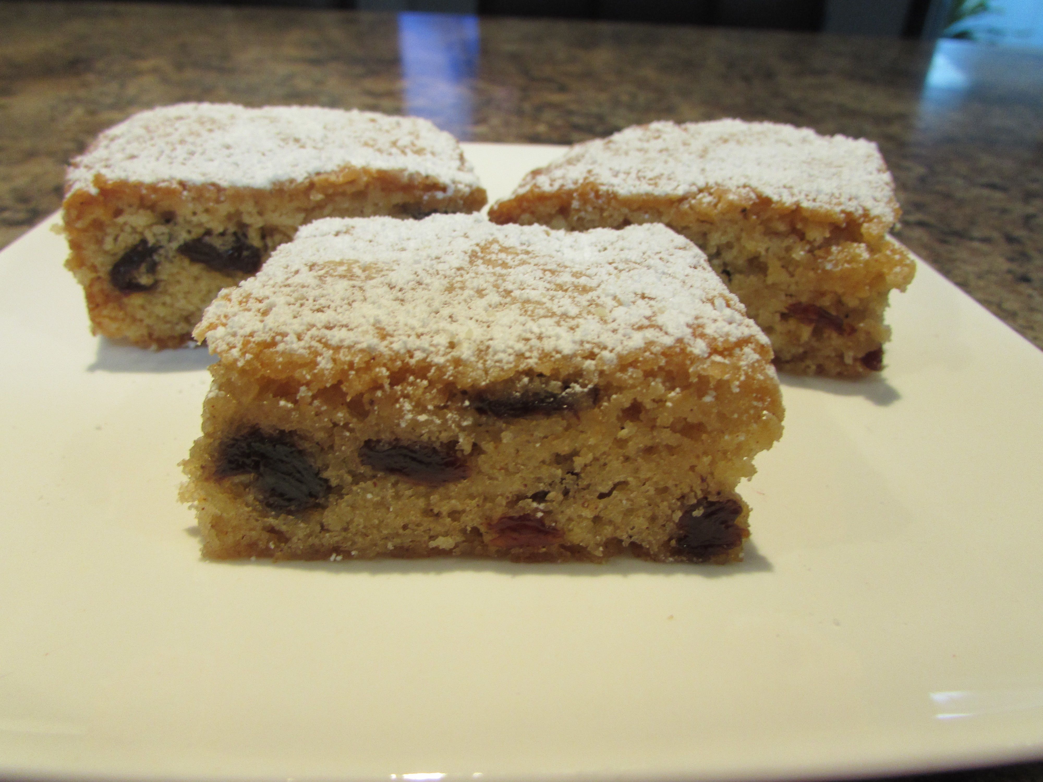 Spicy Fruit Slice | bunch