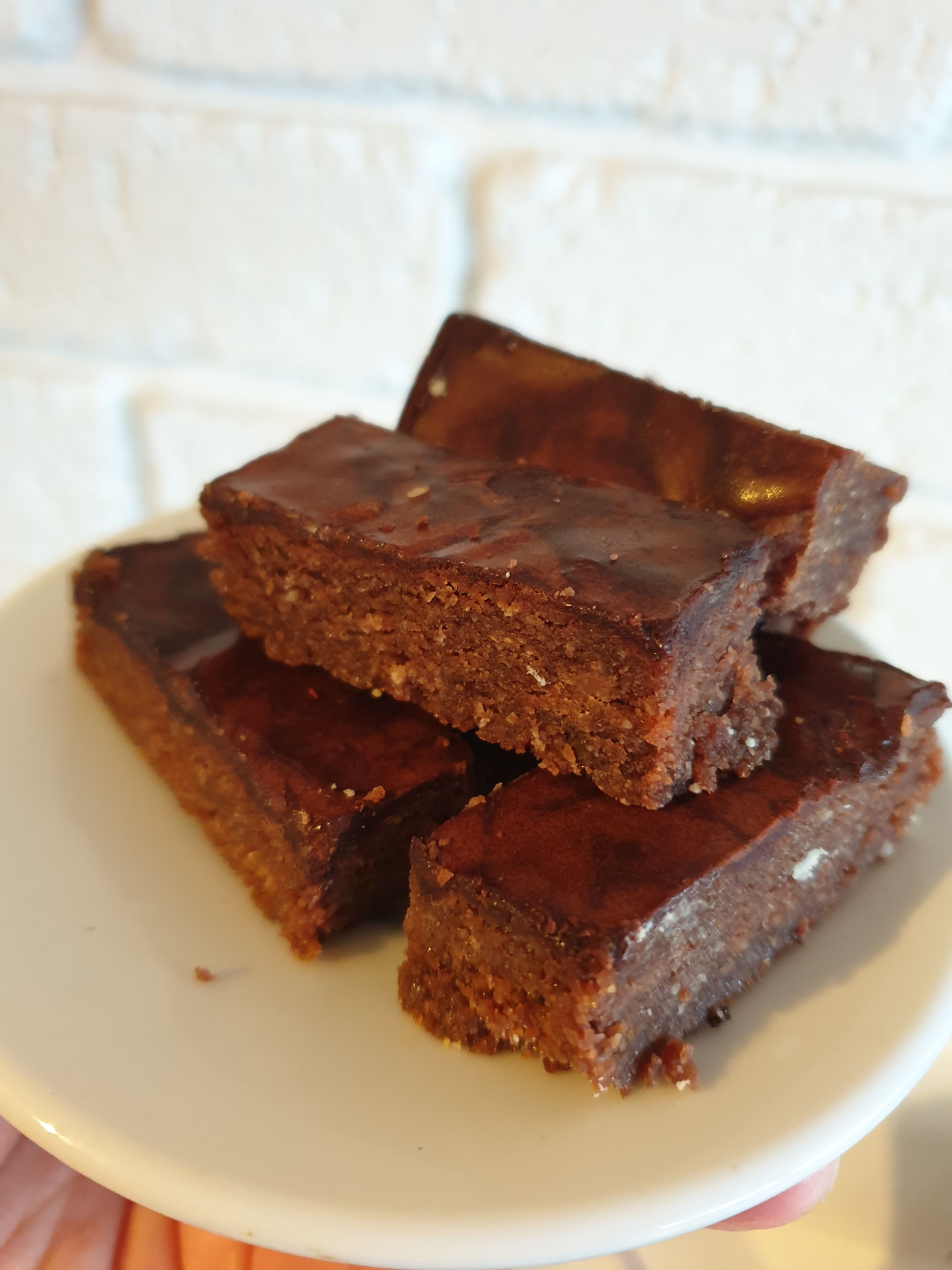 Weetbix Slice | bunch