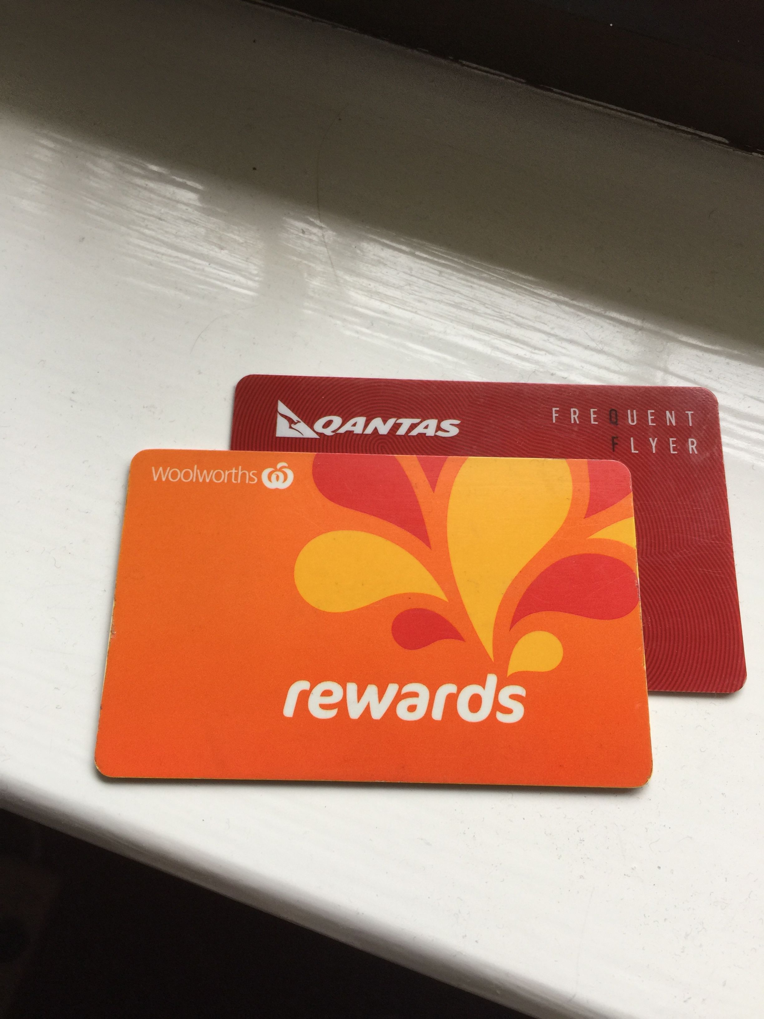 How many times did you forget to take your card? | bunch