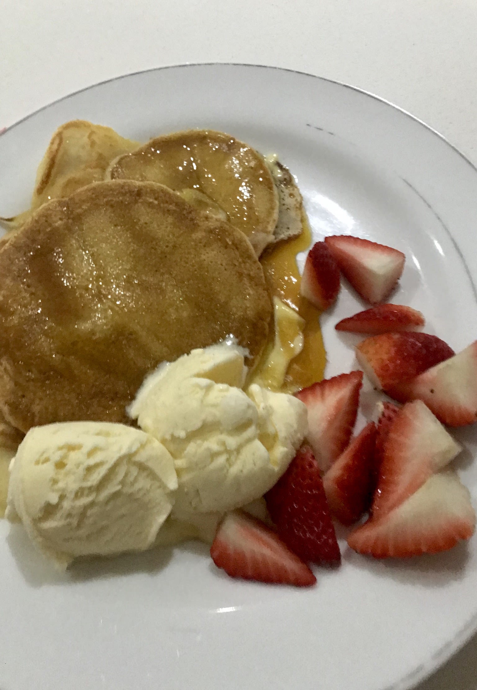 Holiday Chaos & the laid back weekend brunches | bunch