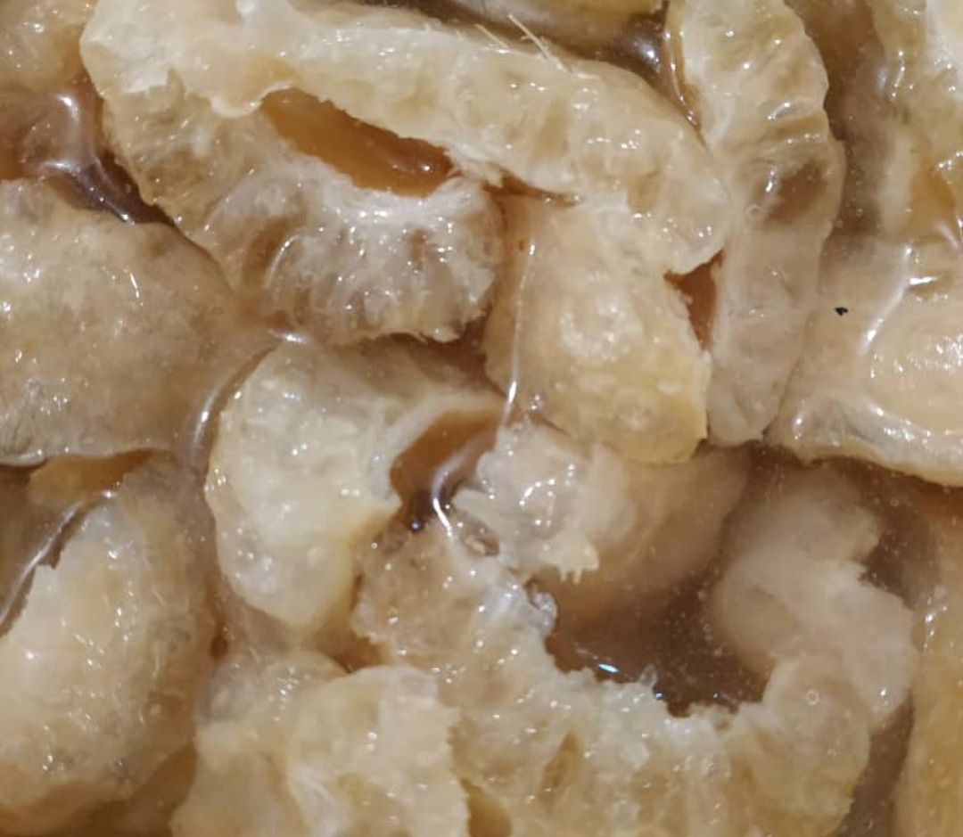 Soft Pork Skin | bunch