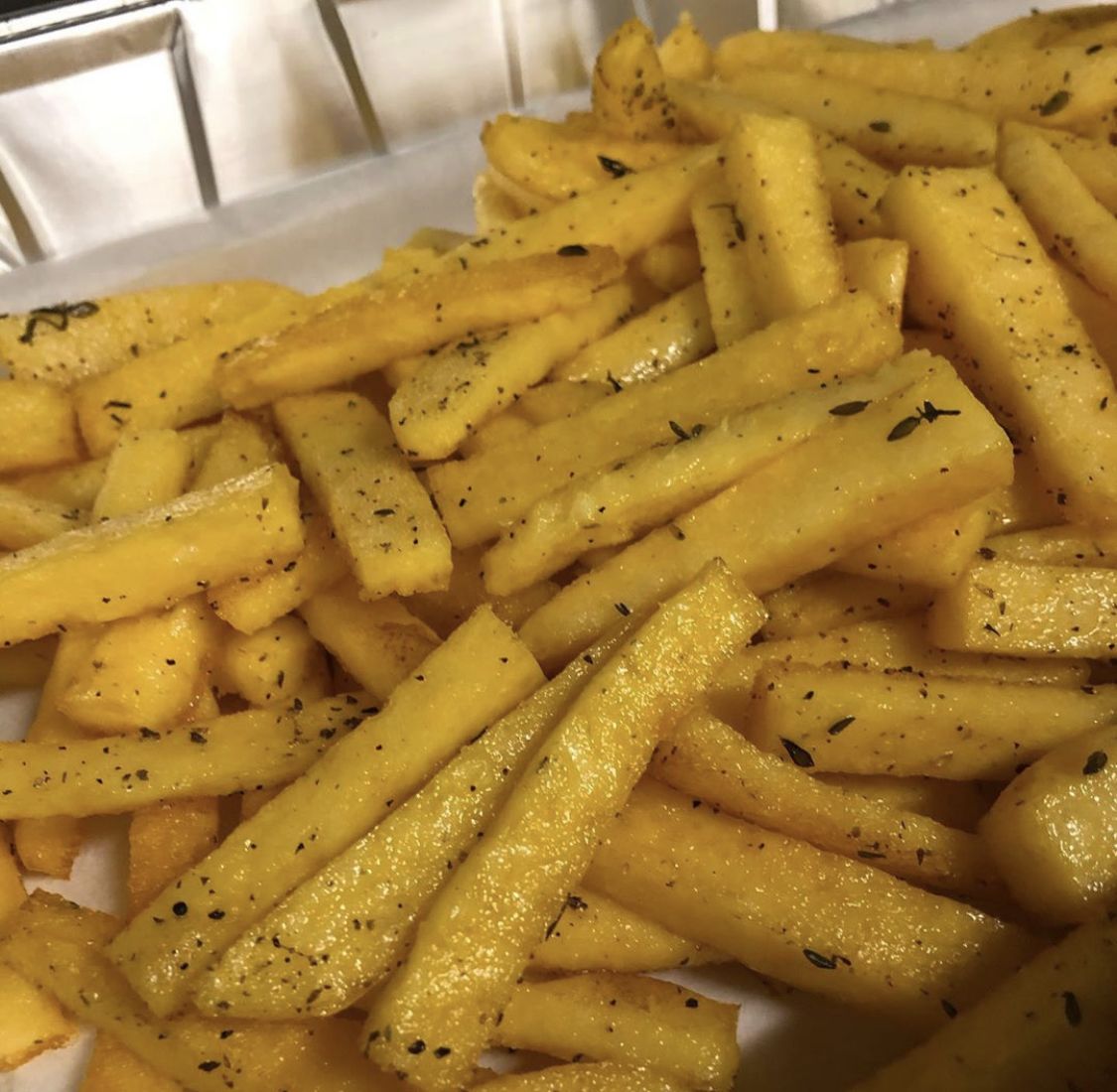 Perfecting Polenta | bunch
