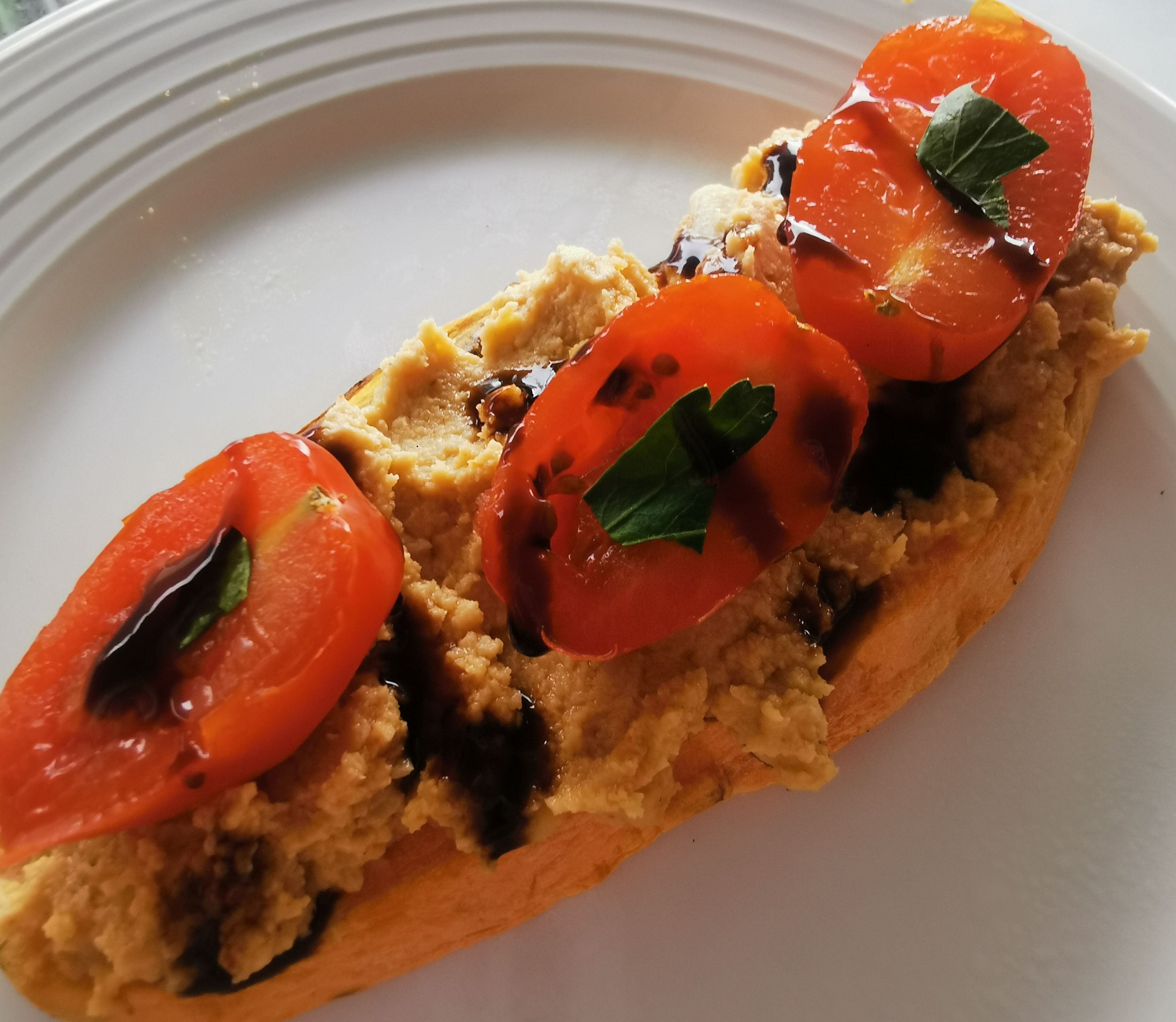 Kumara snack | bunch