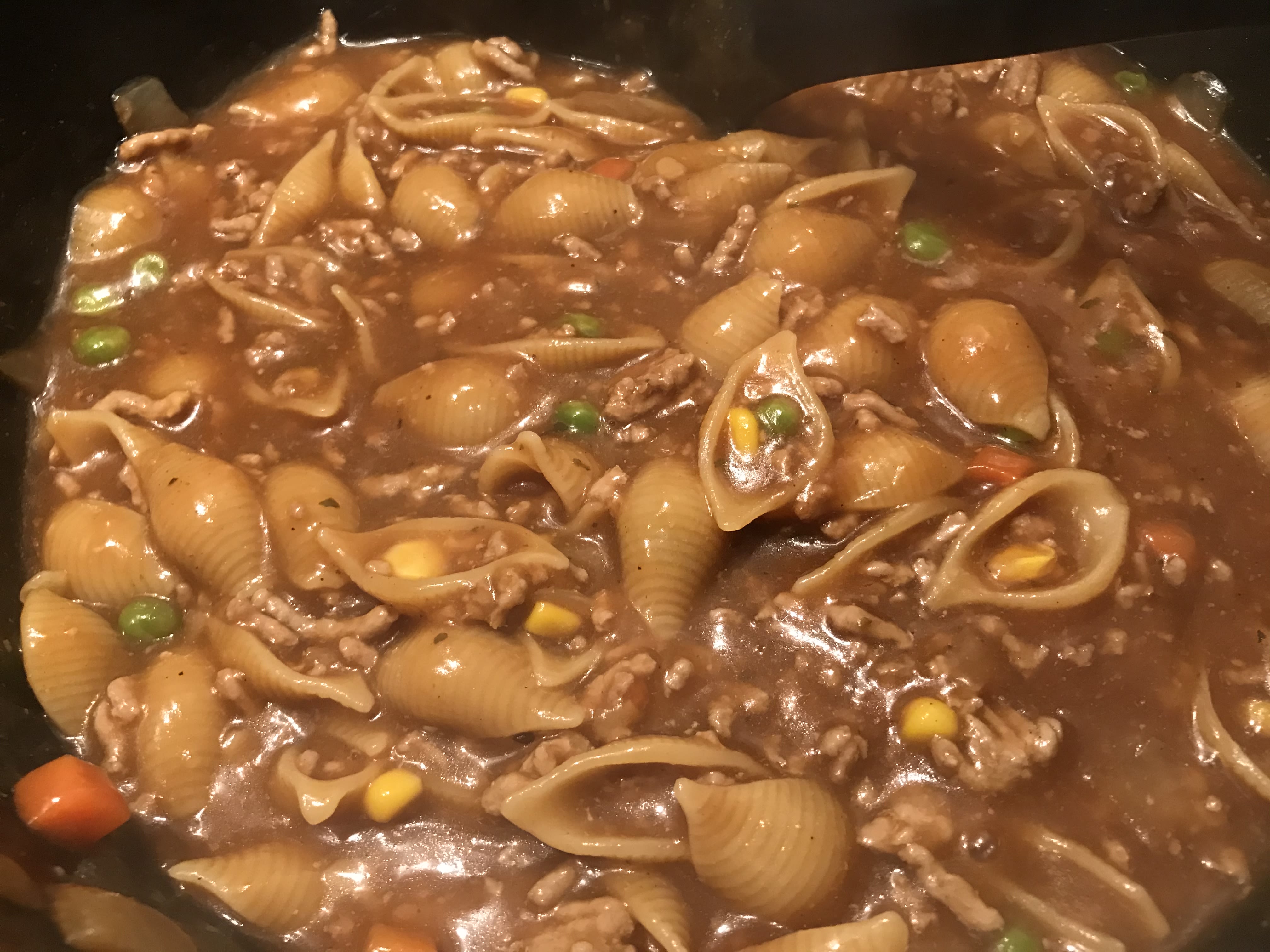 One Pot Savoury Mince | bunch