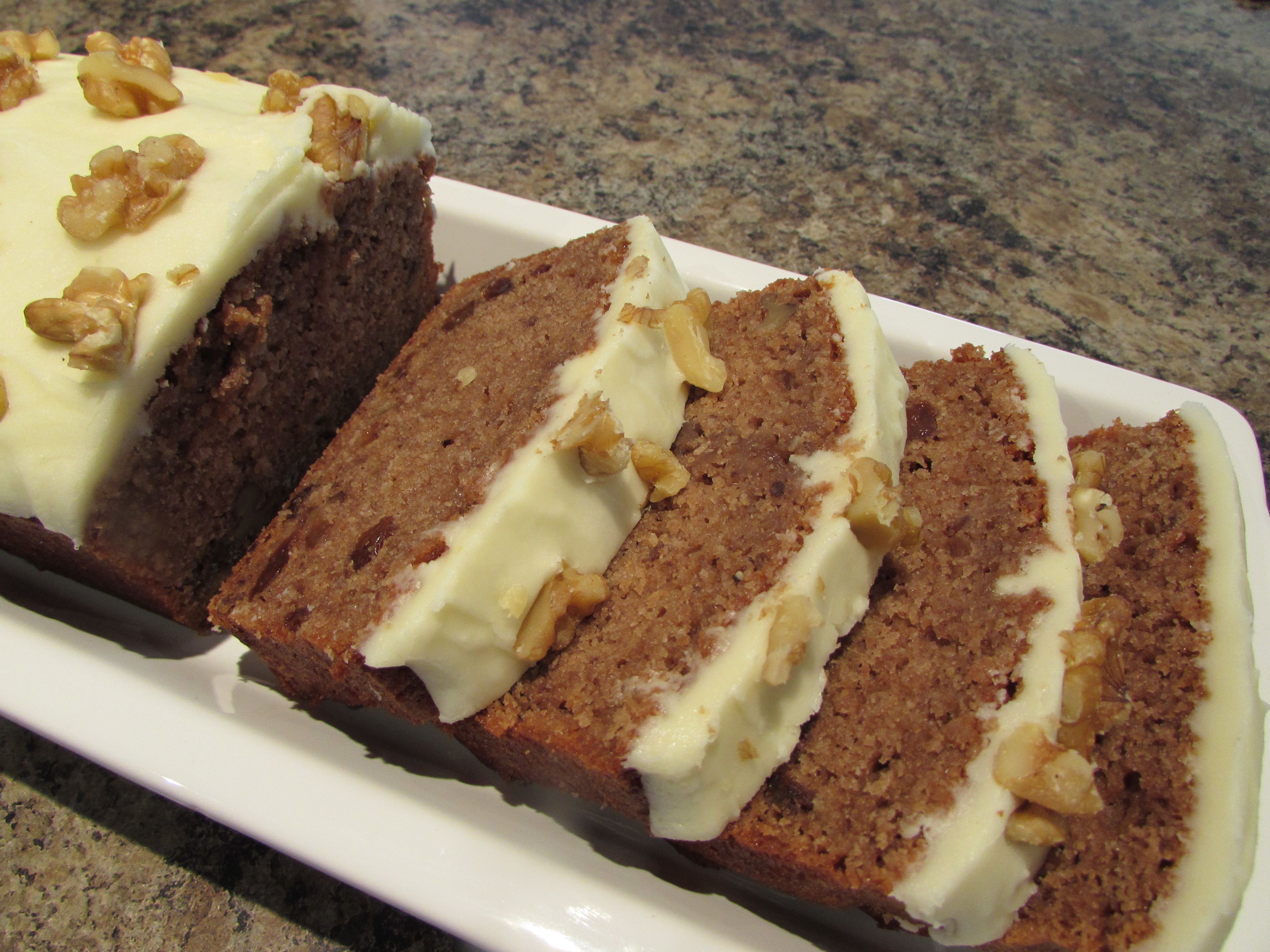 Kentish Cake | bunch