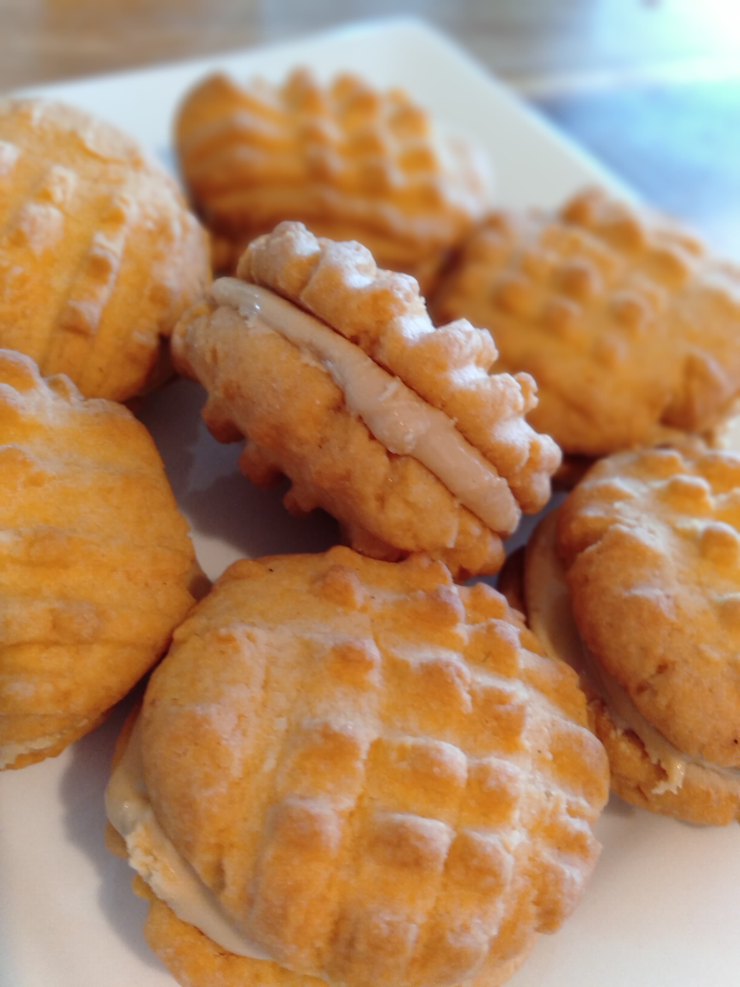Caramilk Biscuits | bunch