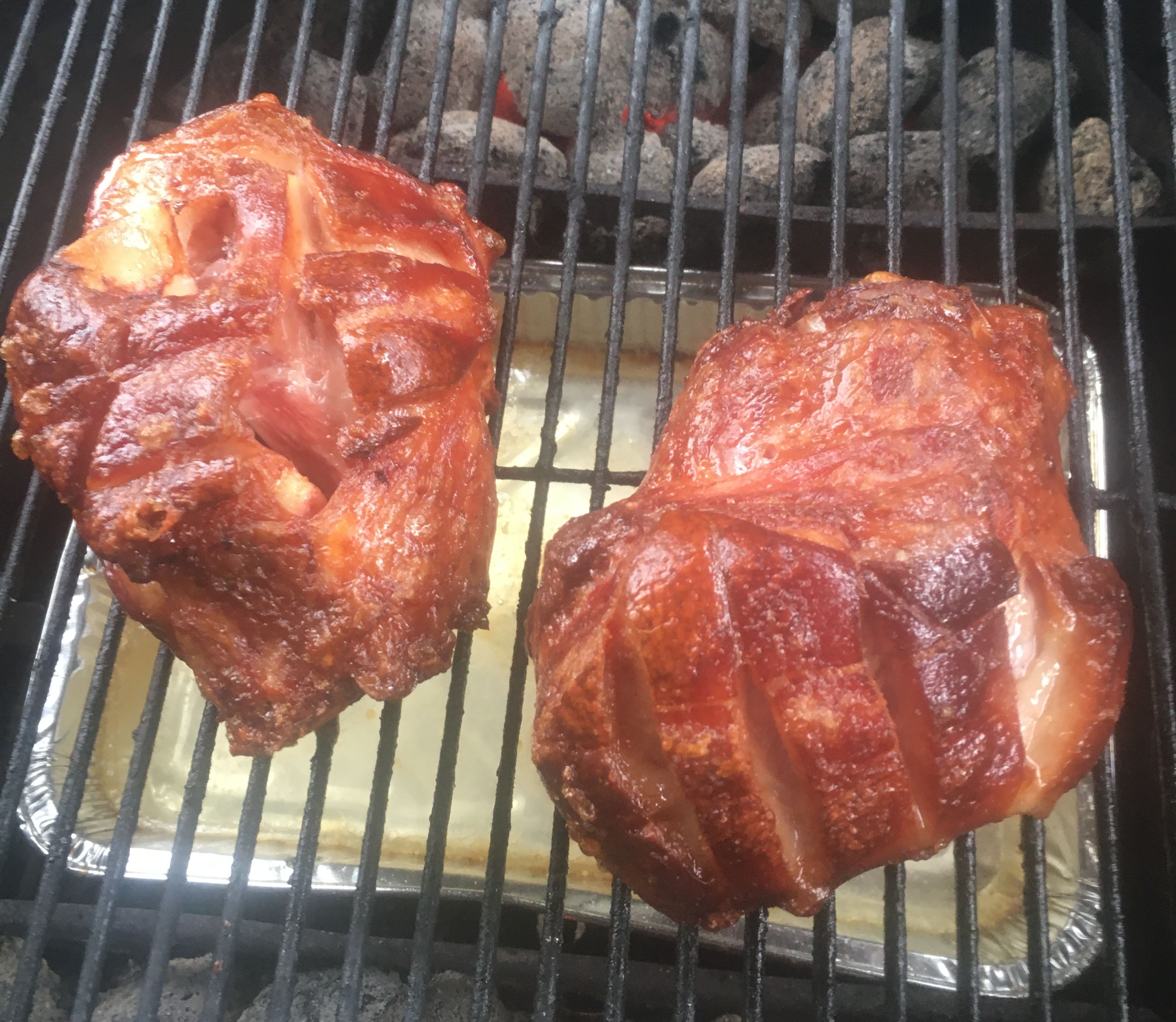 Pork Knuckle | bunch