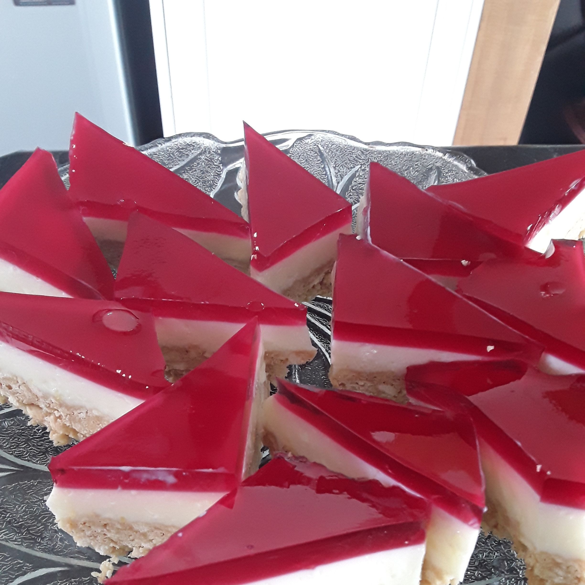 Jelly Slice | bunch