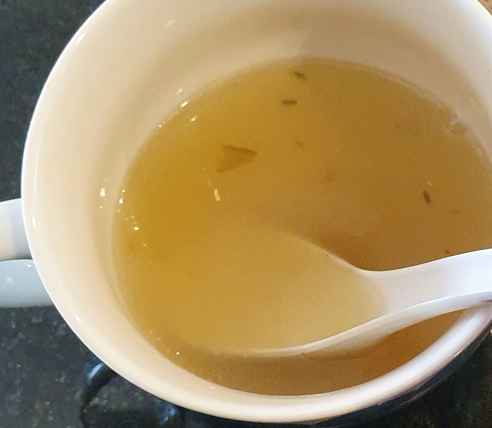 Chicken Stock | bunch