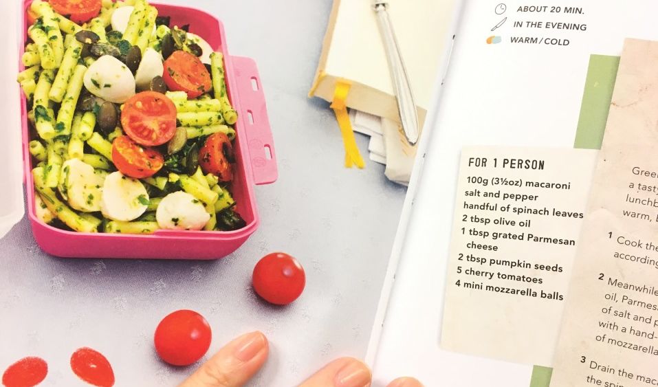 Top 5 things to include in your recipe writing | bunch