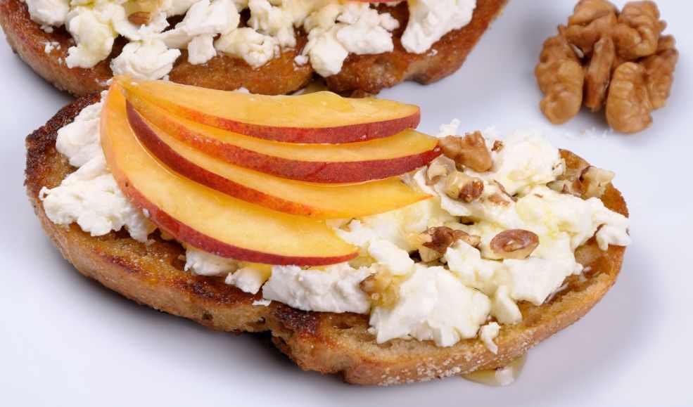 How do you use ricotta? | bunch