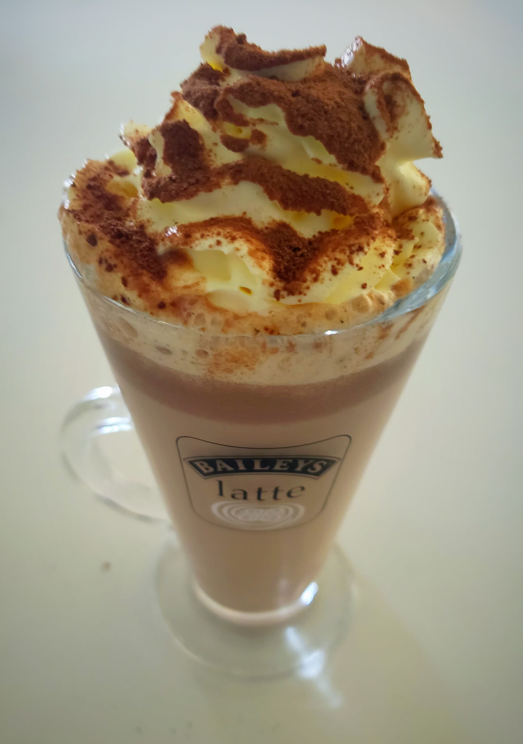 Hot Chocolate | bunch