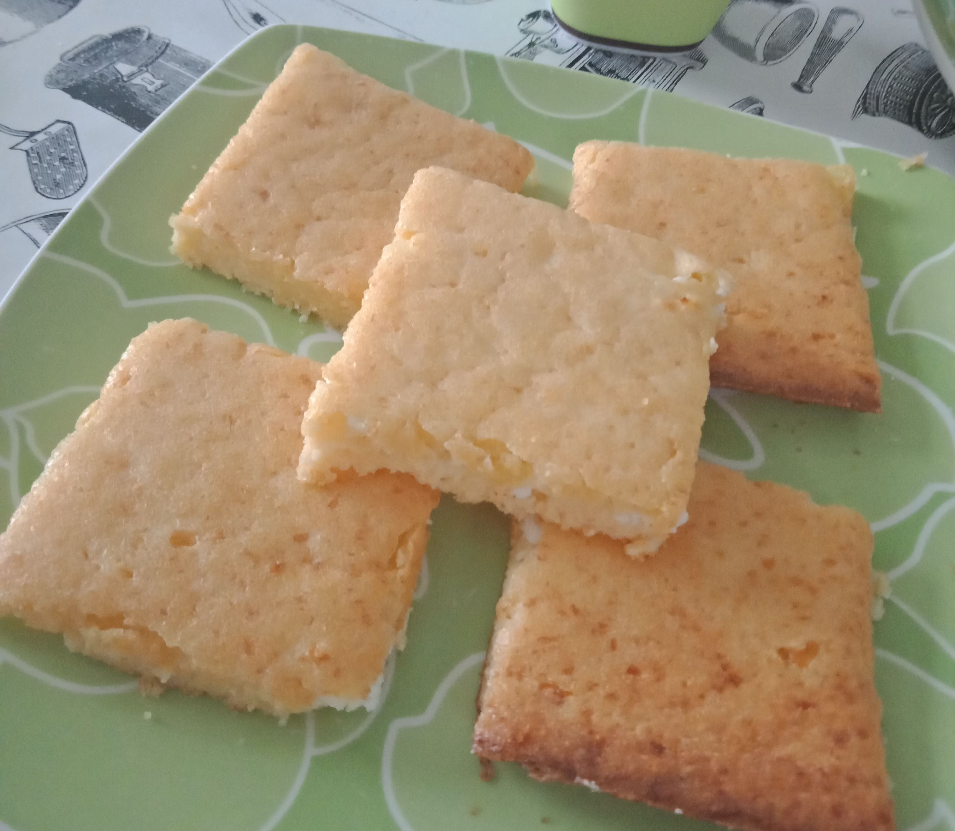 Traditional Serbian Projara | bunch