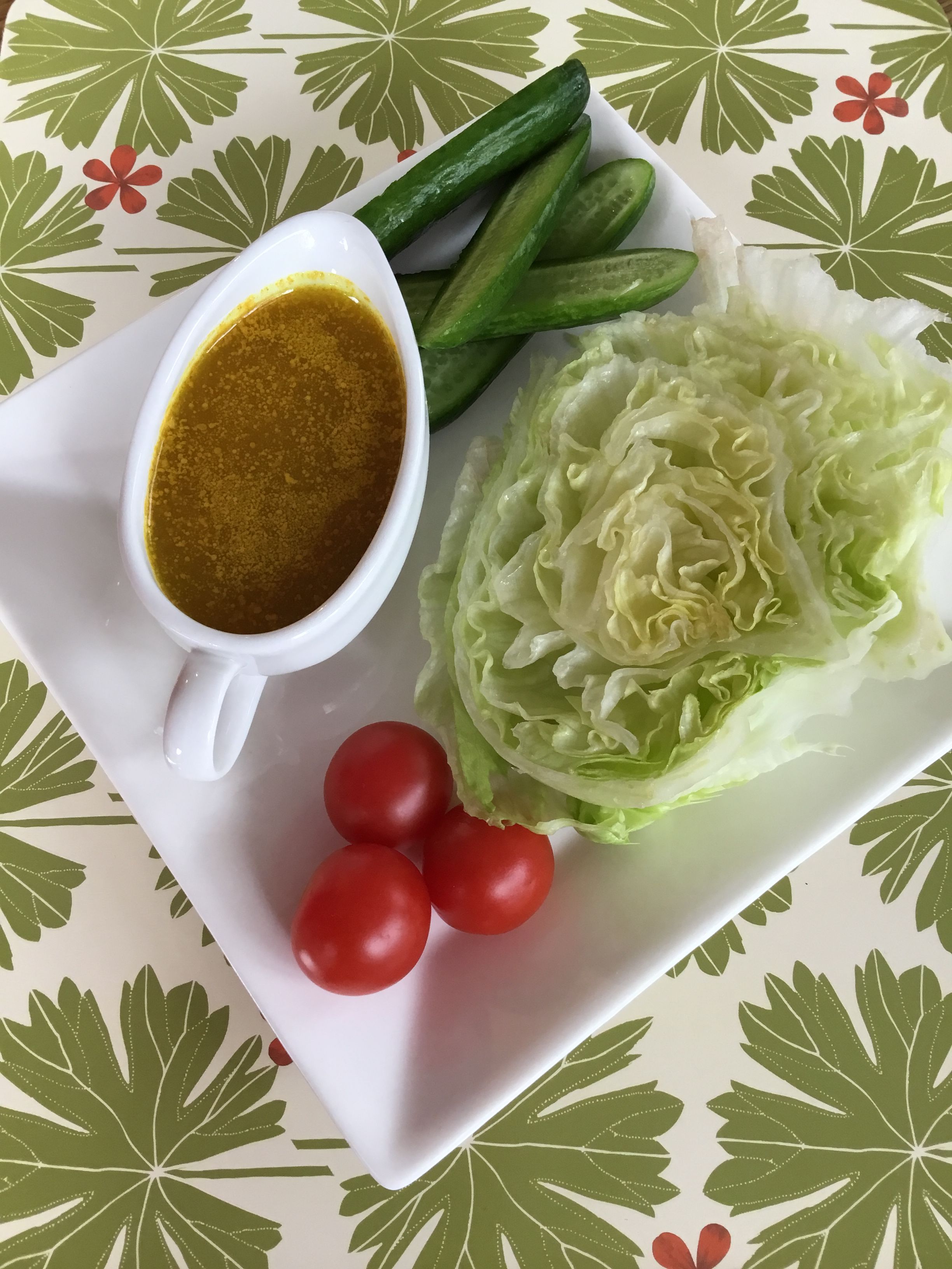 Turmeric Dressing | bunch