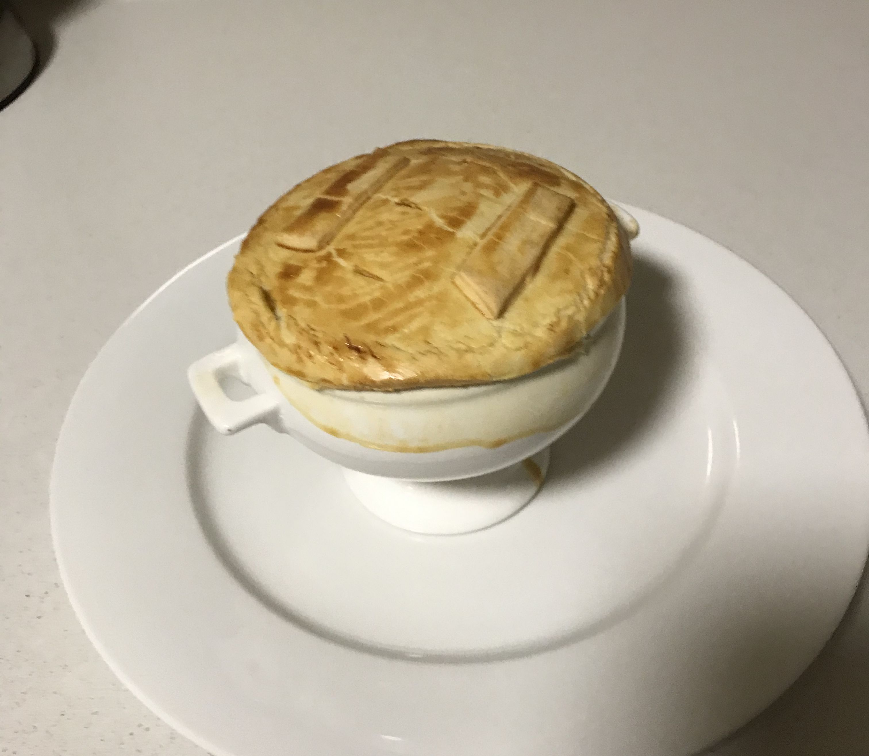 Beef and Guinness pot pies | bunch