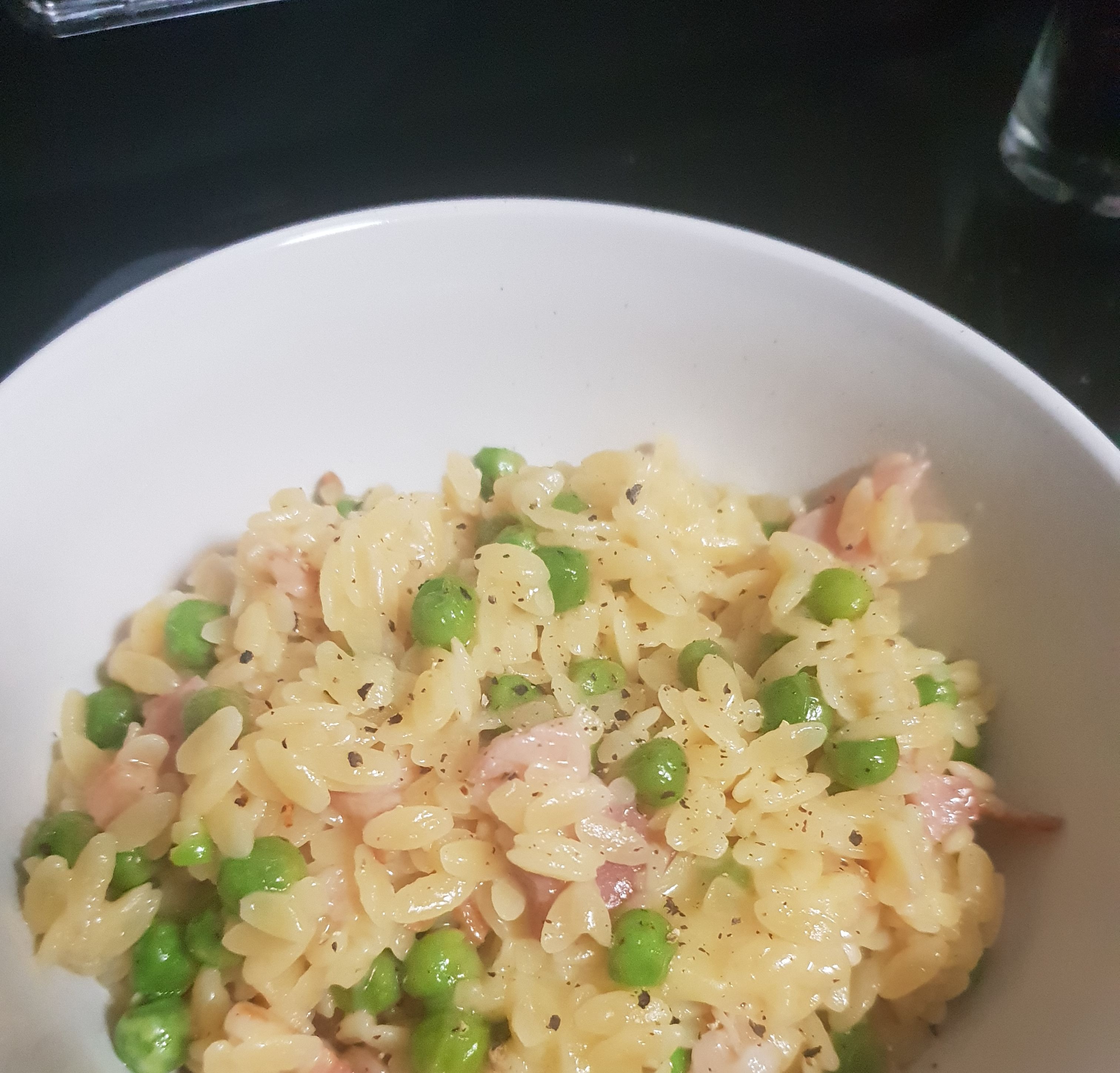 One pot risoni | bunch