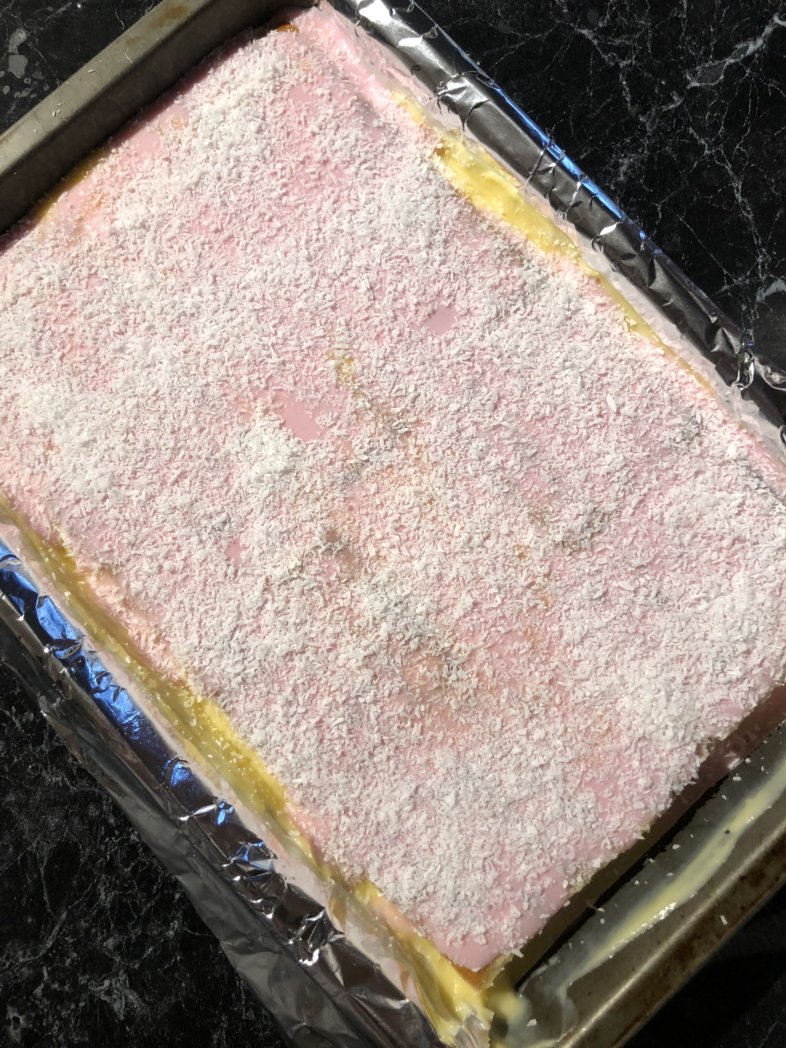 Vanilla Slice | bunch