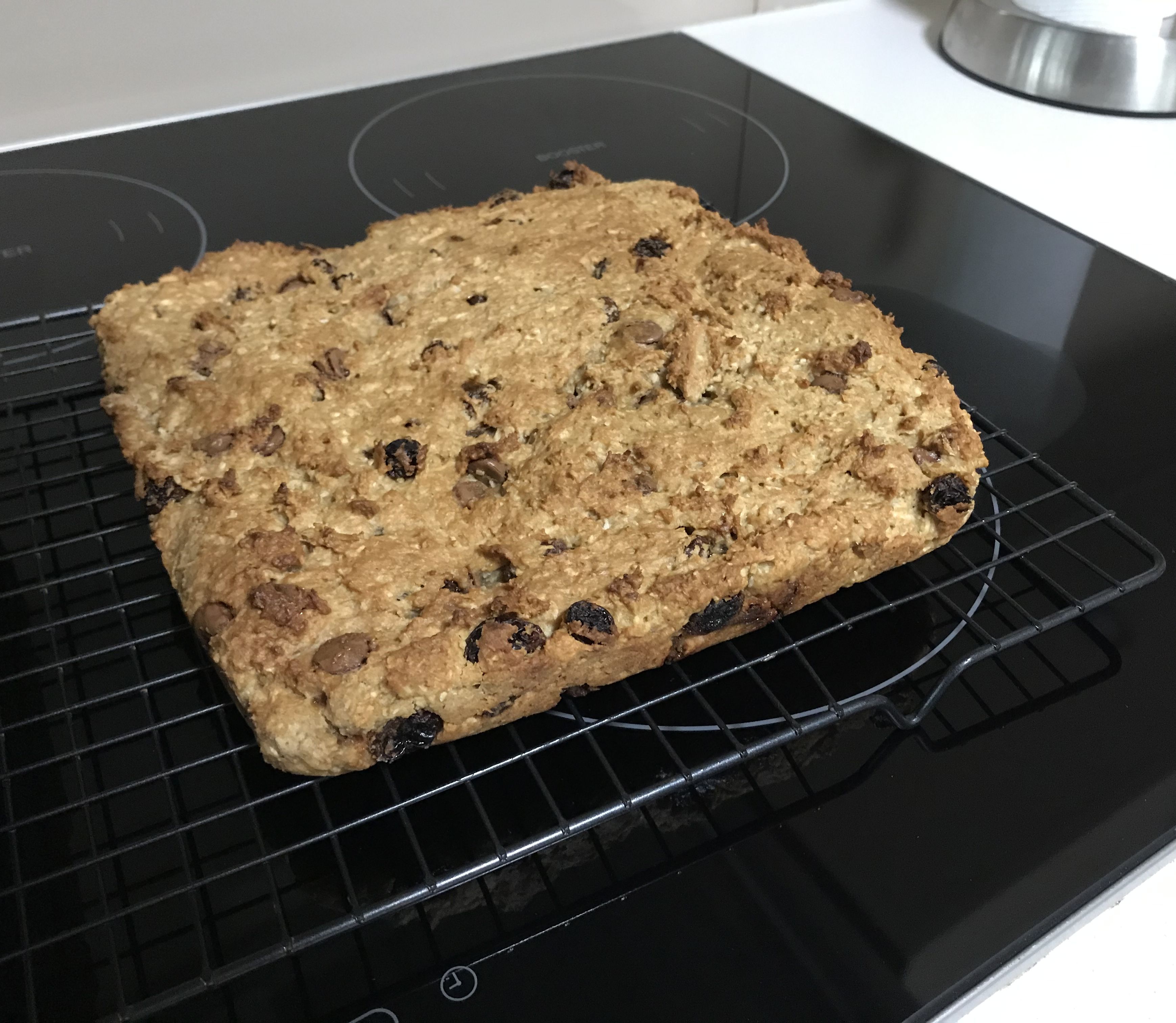 Weetbix slice | bunch