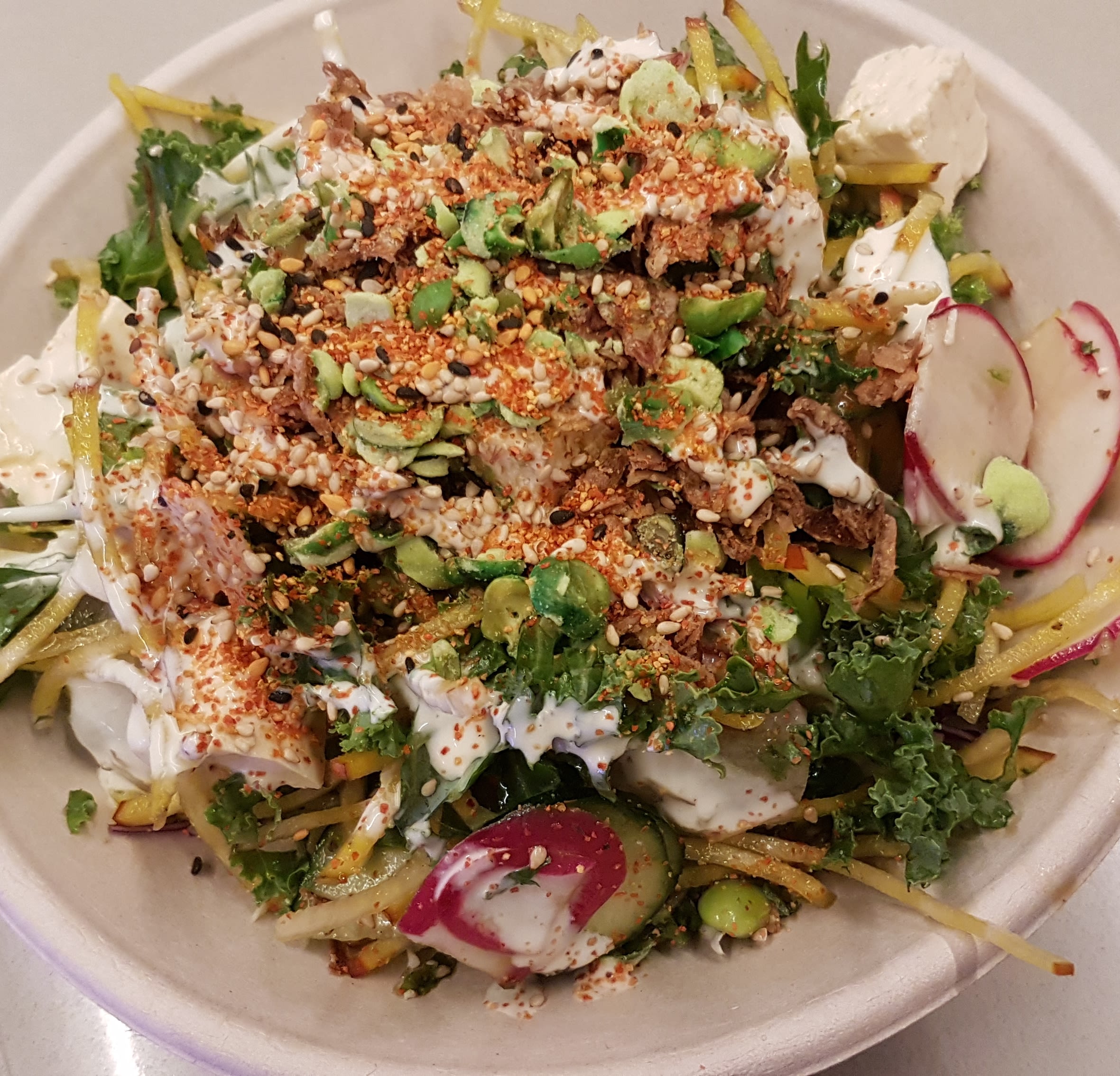Pokè Bowls | bunch