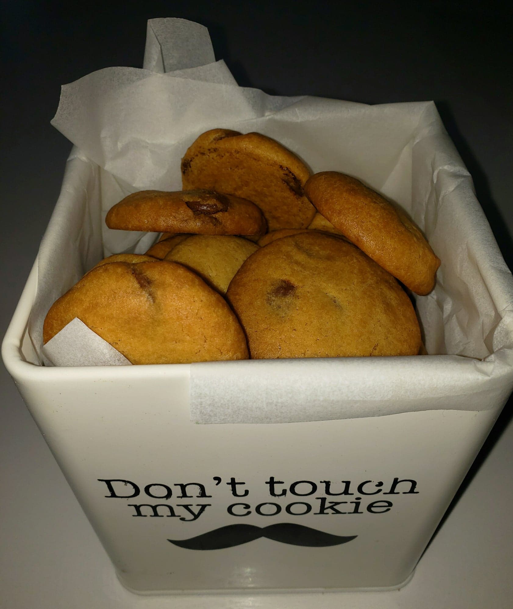 Chocolate Chip Cookies | bunch
