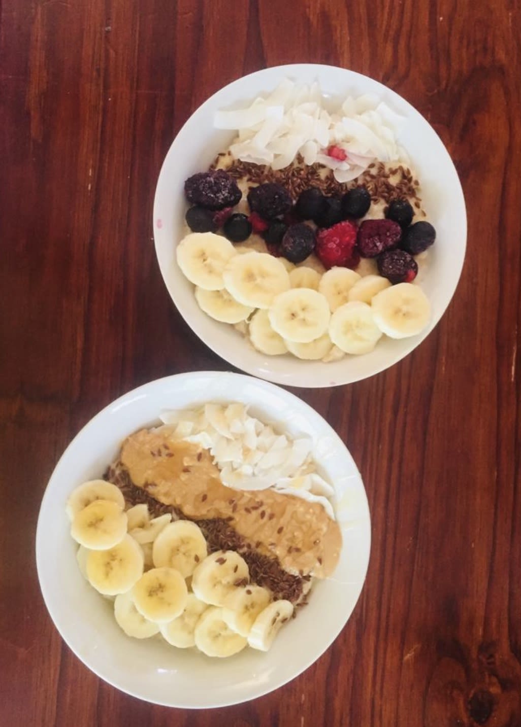 BOOST Smoothie Bowls | bunch