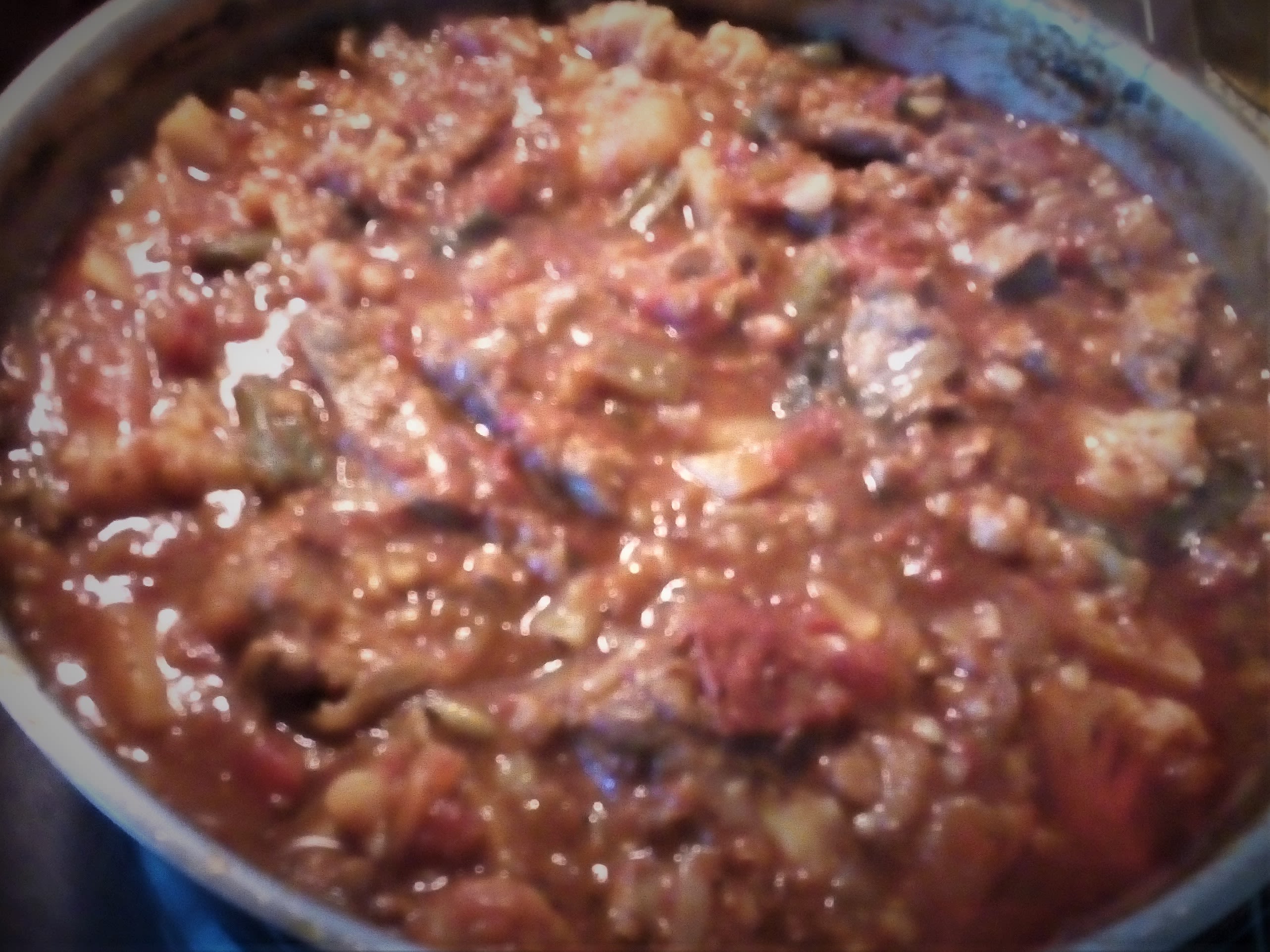 Pork Rogan Josh | bunch