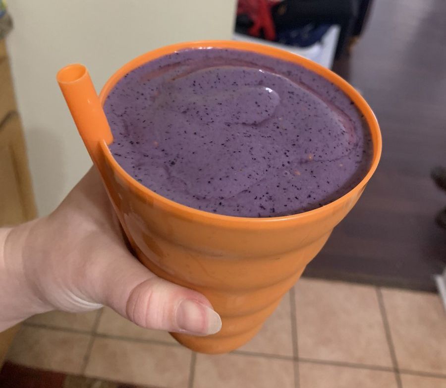 Pink Smoothie | bunch