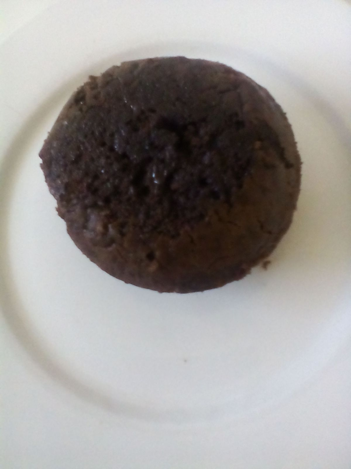 Chocolate Nutella Centre Muffins | bunch