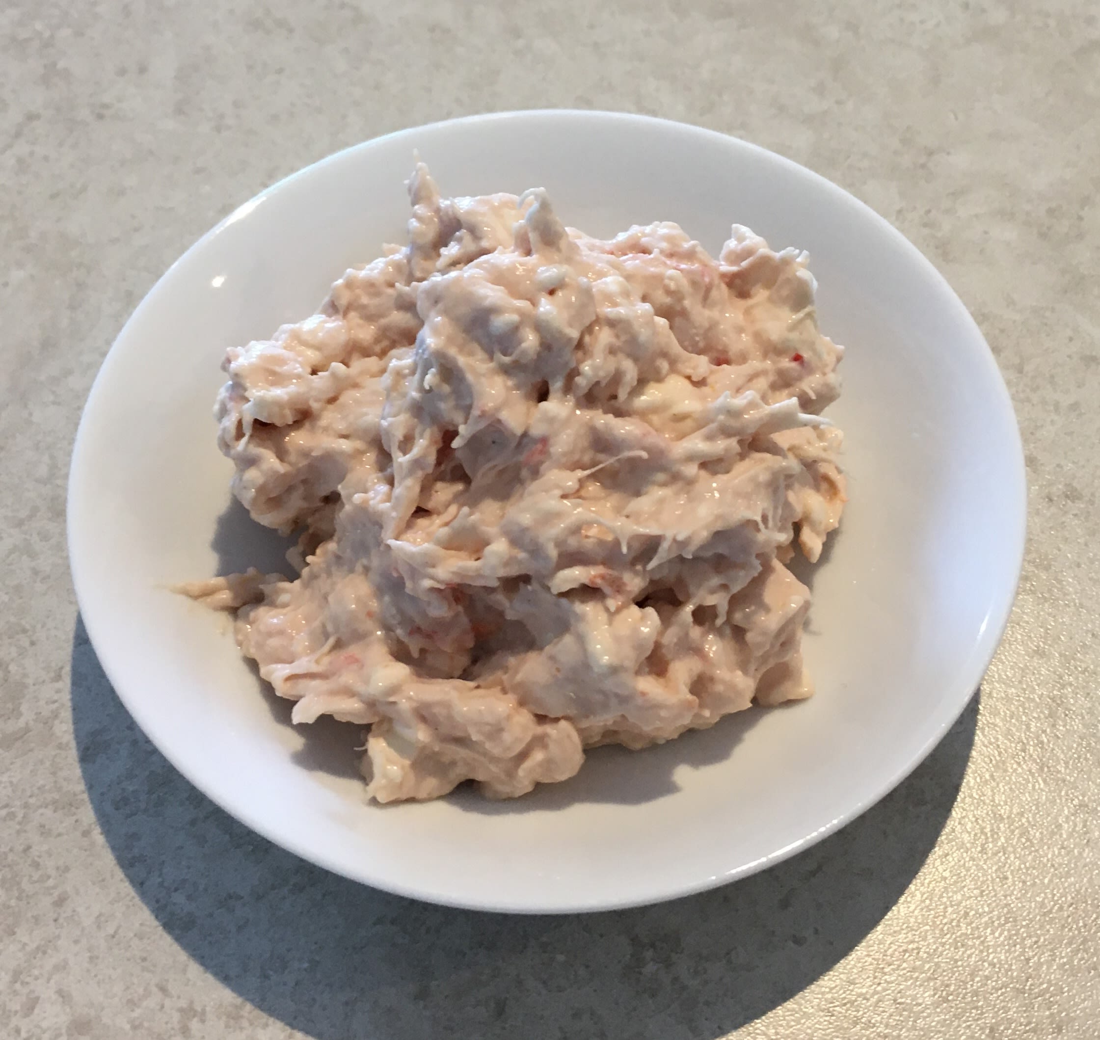Prawn Dip | bunch